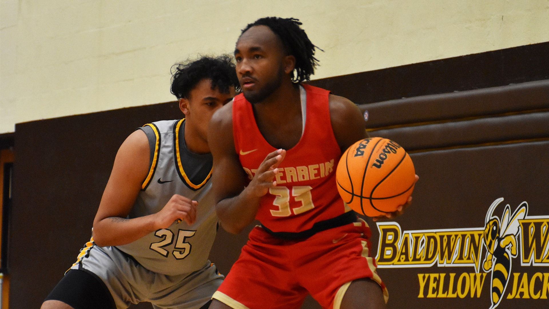 MBB: Cardinals Emerge with 80-76 Triumph at BW - Otterbein University ...