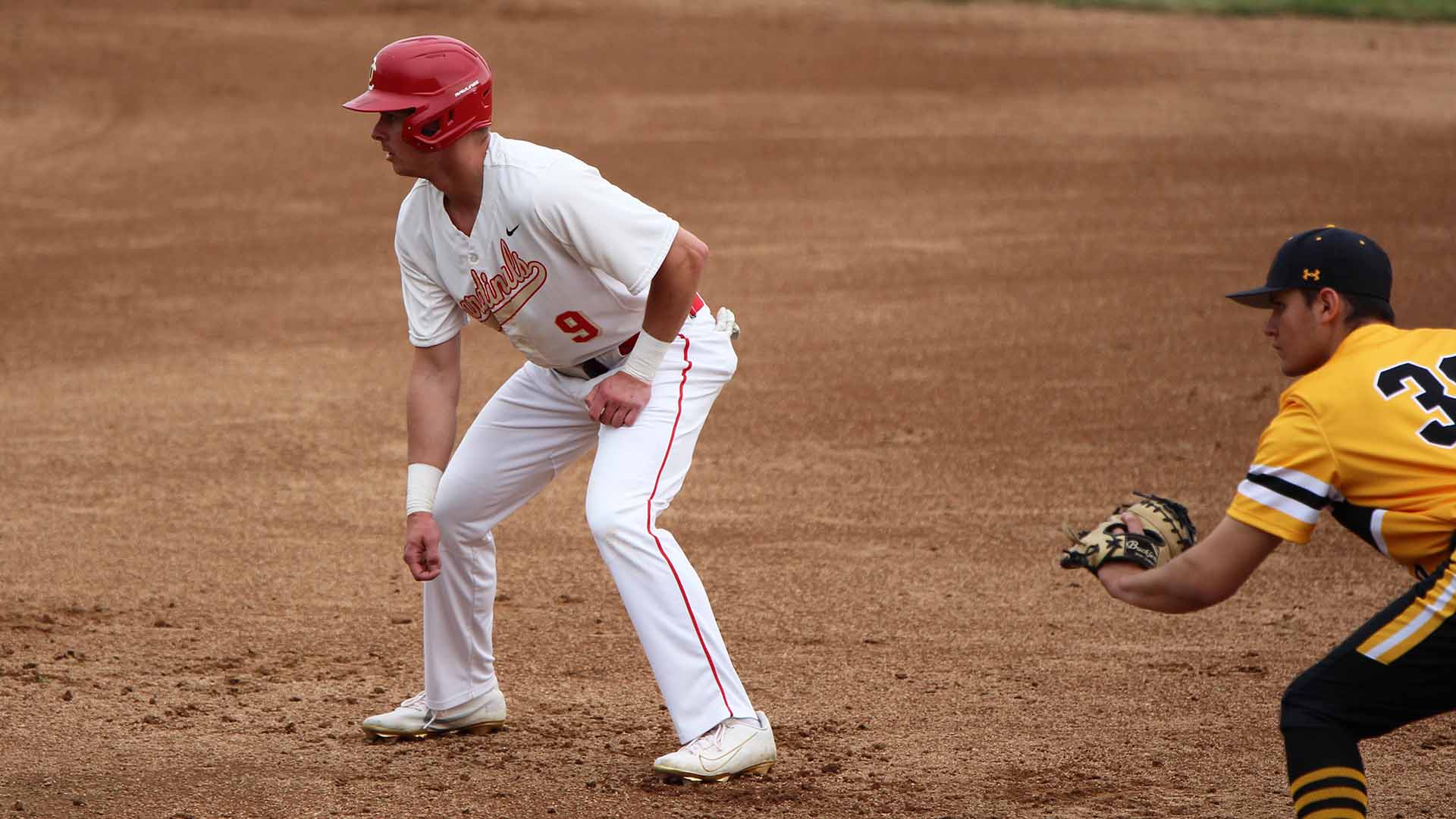 Zach Franz - 2023 - Baseball - Otterbein University Athletics