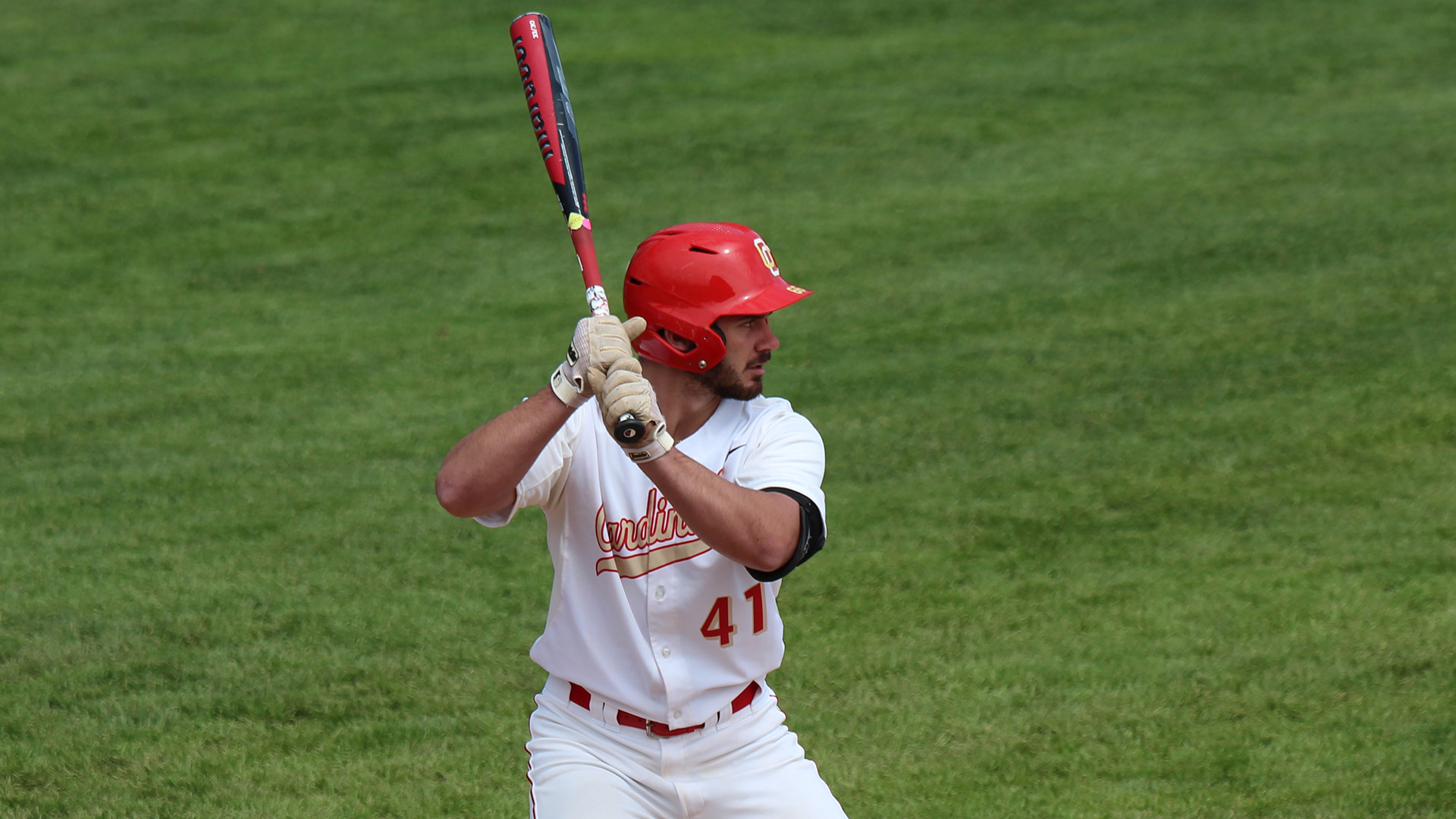 Nick Plucinski - 2024 - Baseball - Otterbein University Athletics