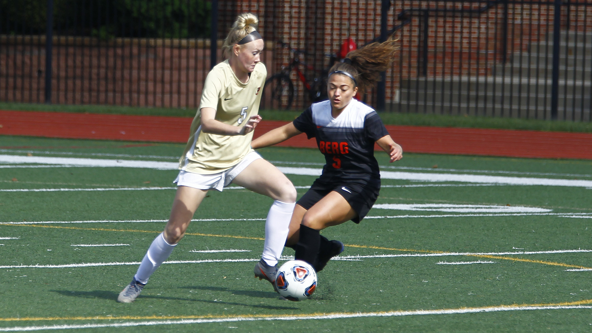 Morgan Somers - 2023 - Women's Soccer - Otterbein University Athletics