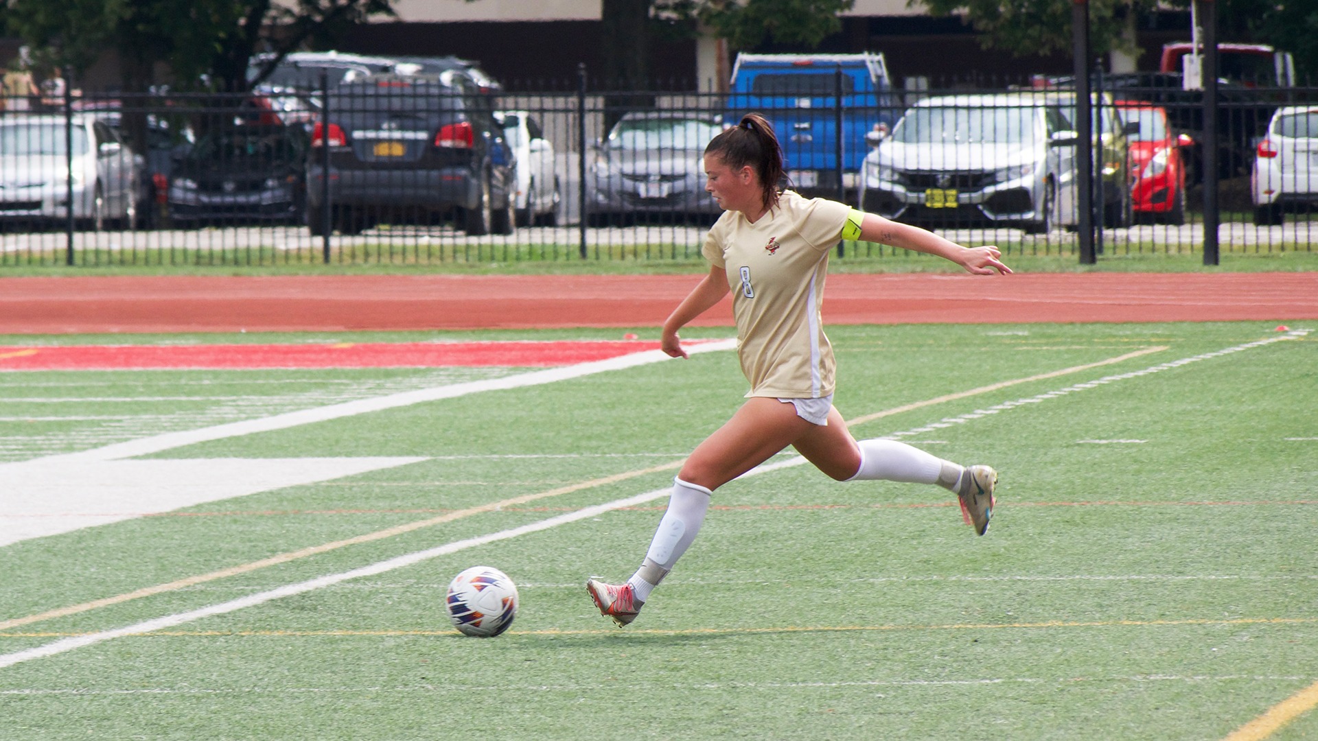 Payton Kaufman - 2023 - Women's Soccer - Otterbein University Athletics