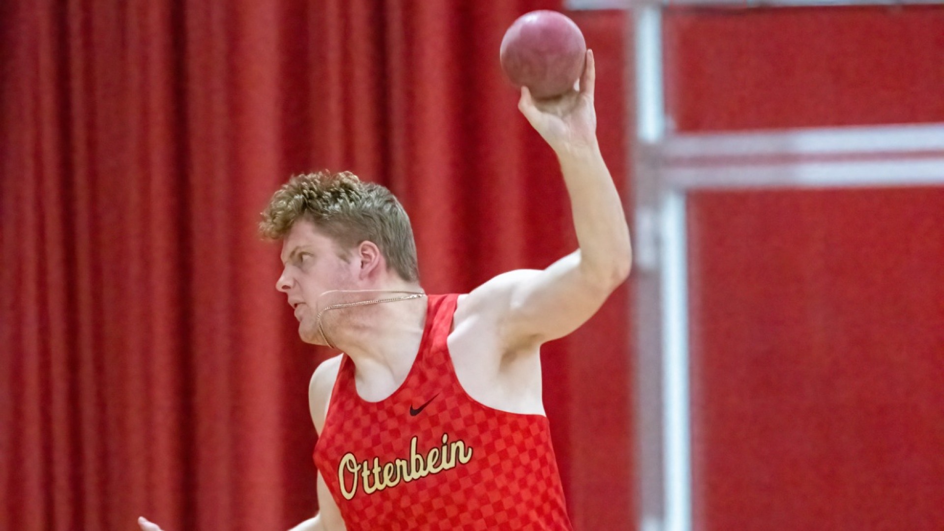 Cameron Lyon - 2023 - Men's Track and Field - Otterbein University Athletics