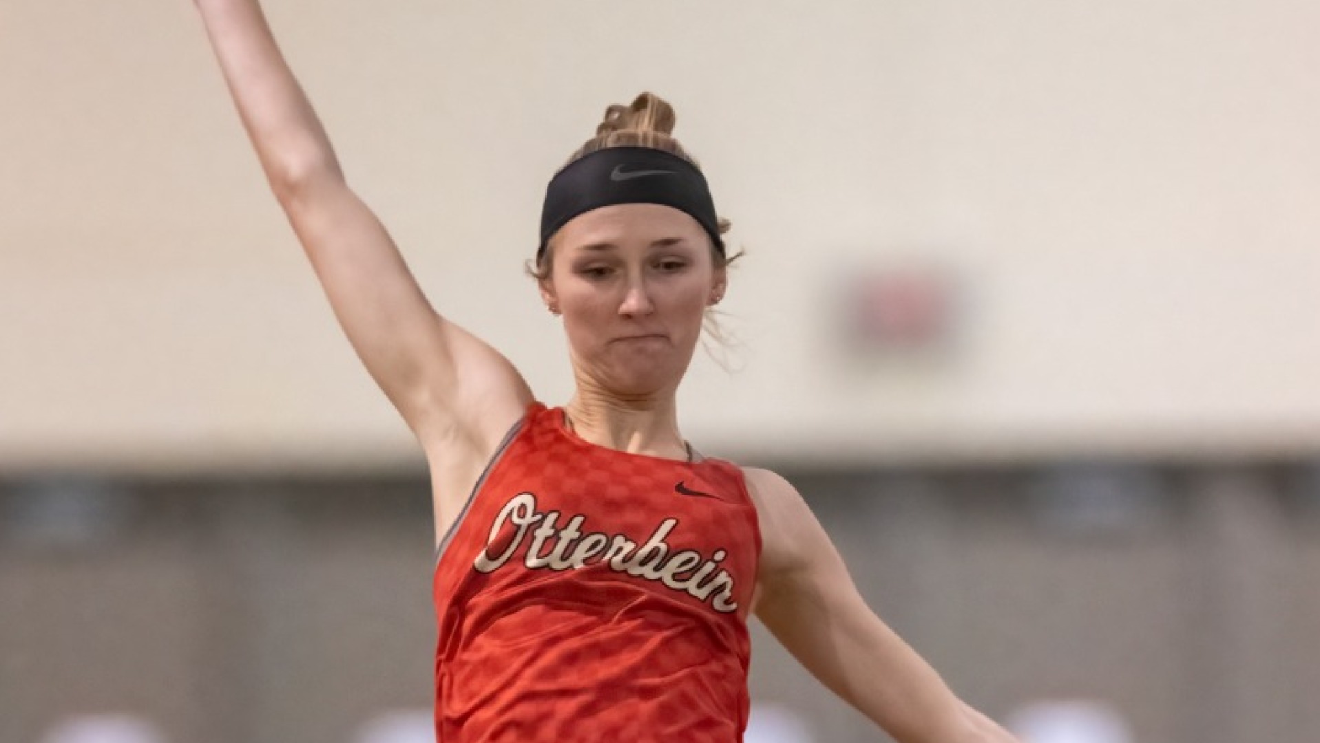 Emma Klosterman - 2024 - Women's Track and Field - Otterbein University ...