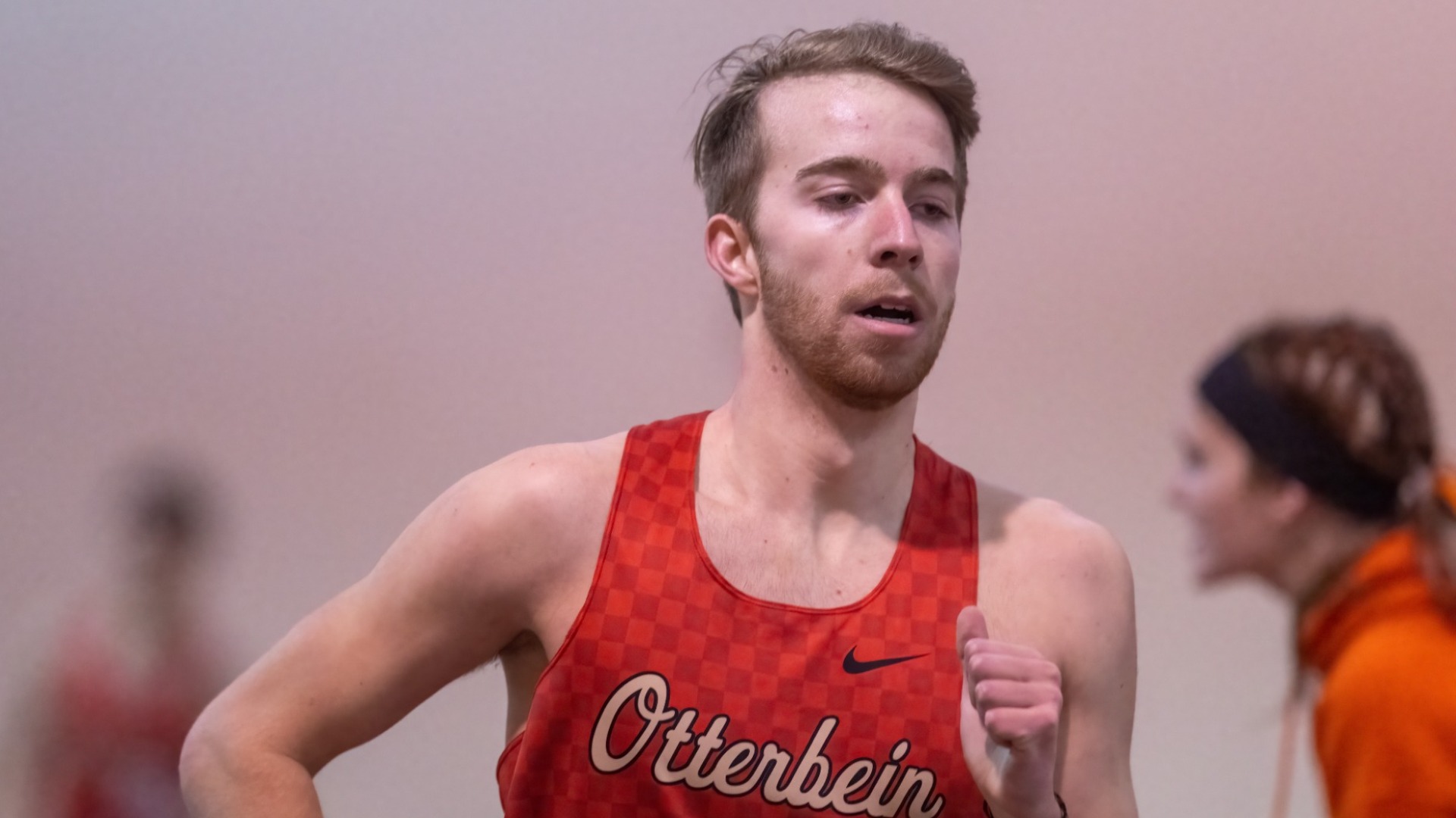 Michael Gray - 2024 - Men's Track and Field - Otterbein University ...