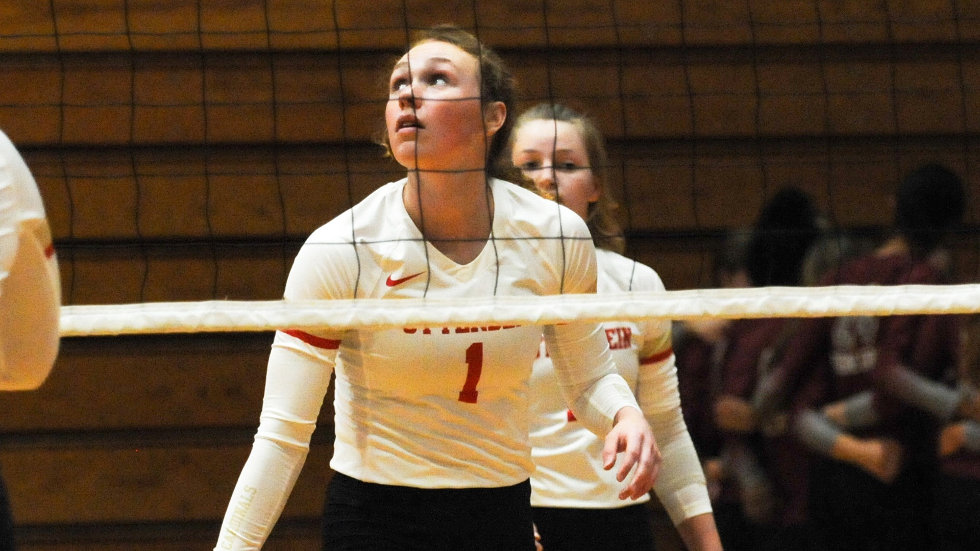 Rylee Ritzhaupt - 2023 - Women's Volleyball - Otterbein University ...