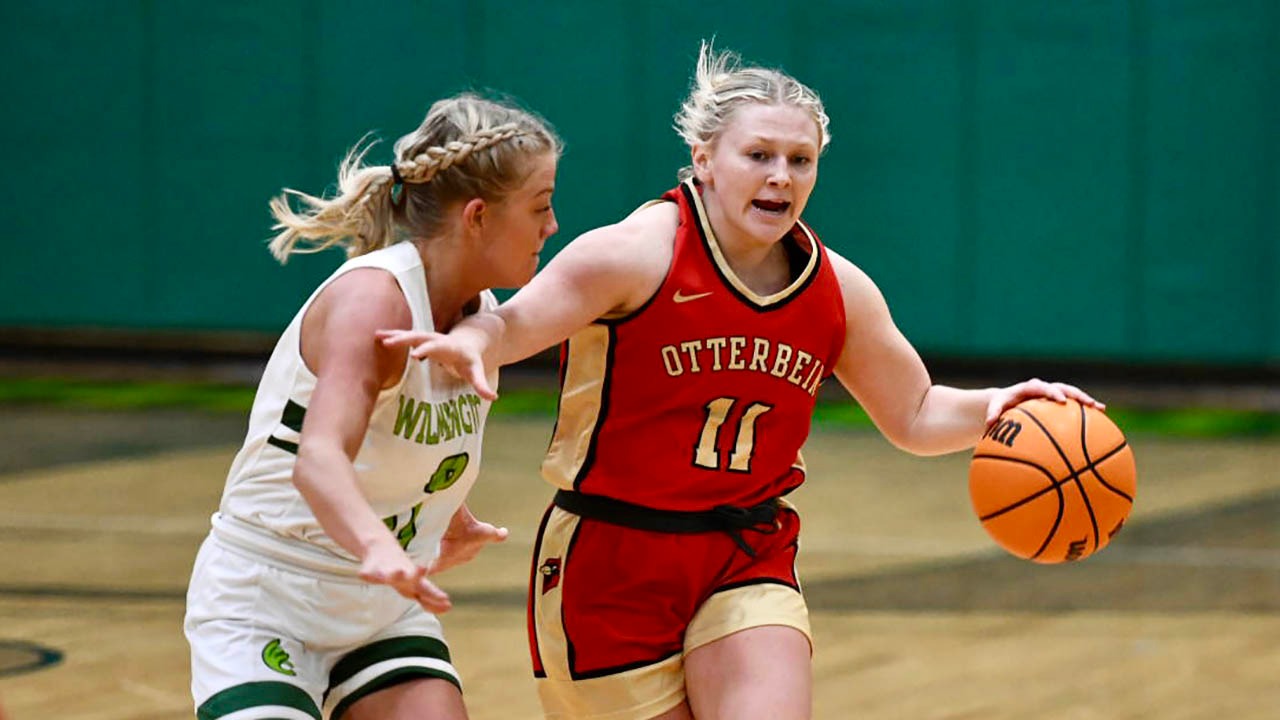 Otterbein Survives OAC Opener at Wilmington in Overtime - Otterbein ...