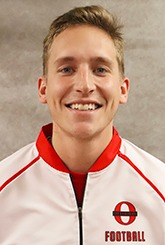 Jake Schaefer - Interim Head Coach / Quarterbacks - Football Coaches ...