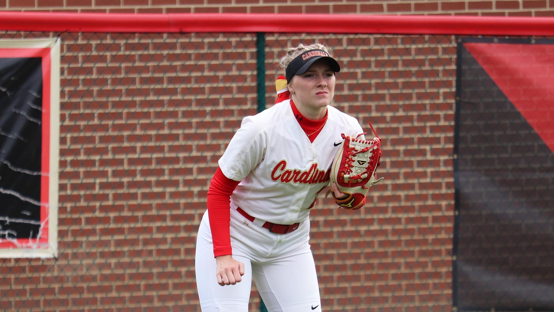 Sydni Clever - 2023 - Softball - Otterbein University Athletics