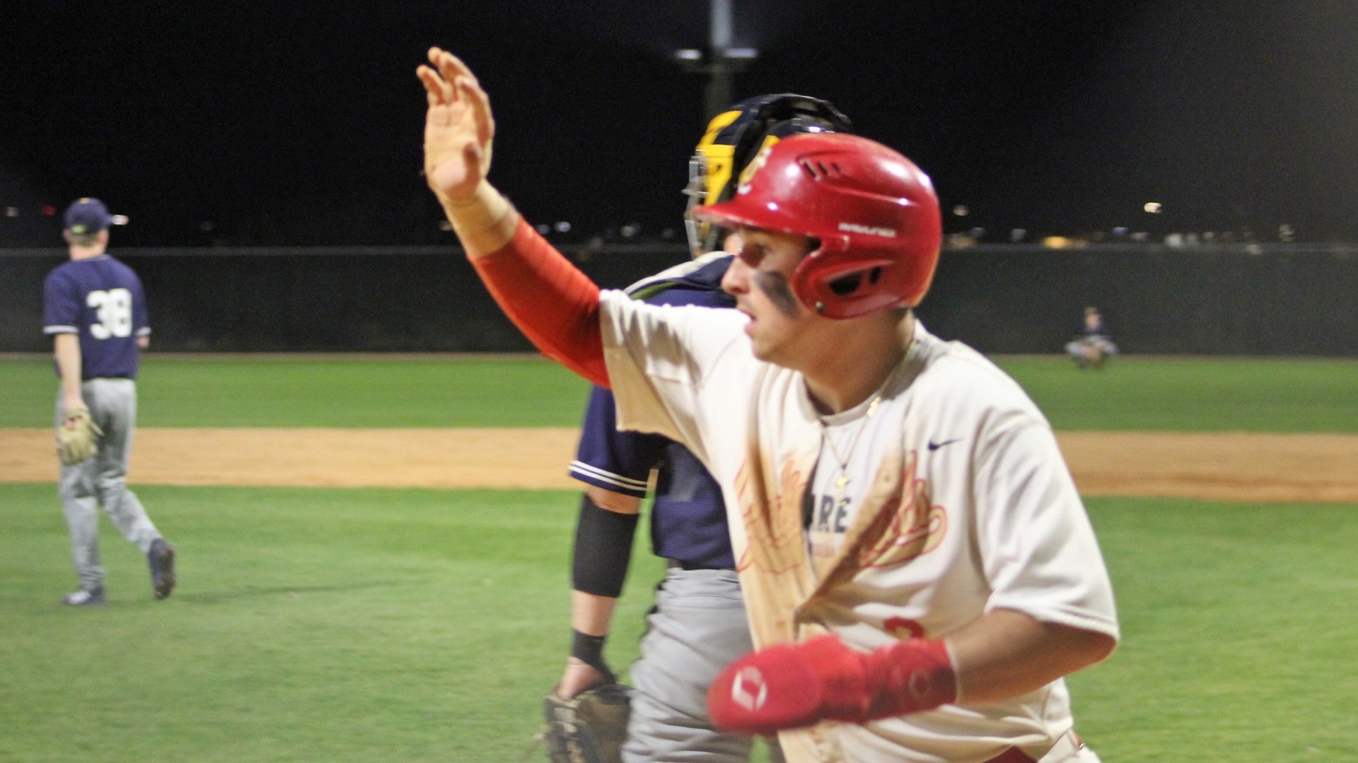 Brayden Carter - 2024 - Baseball - Otterbein University Athletics