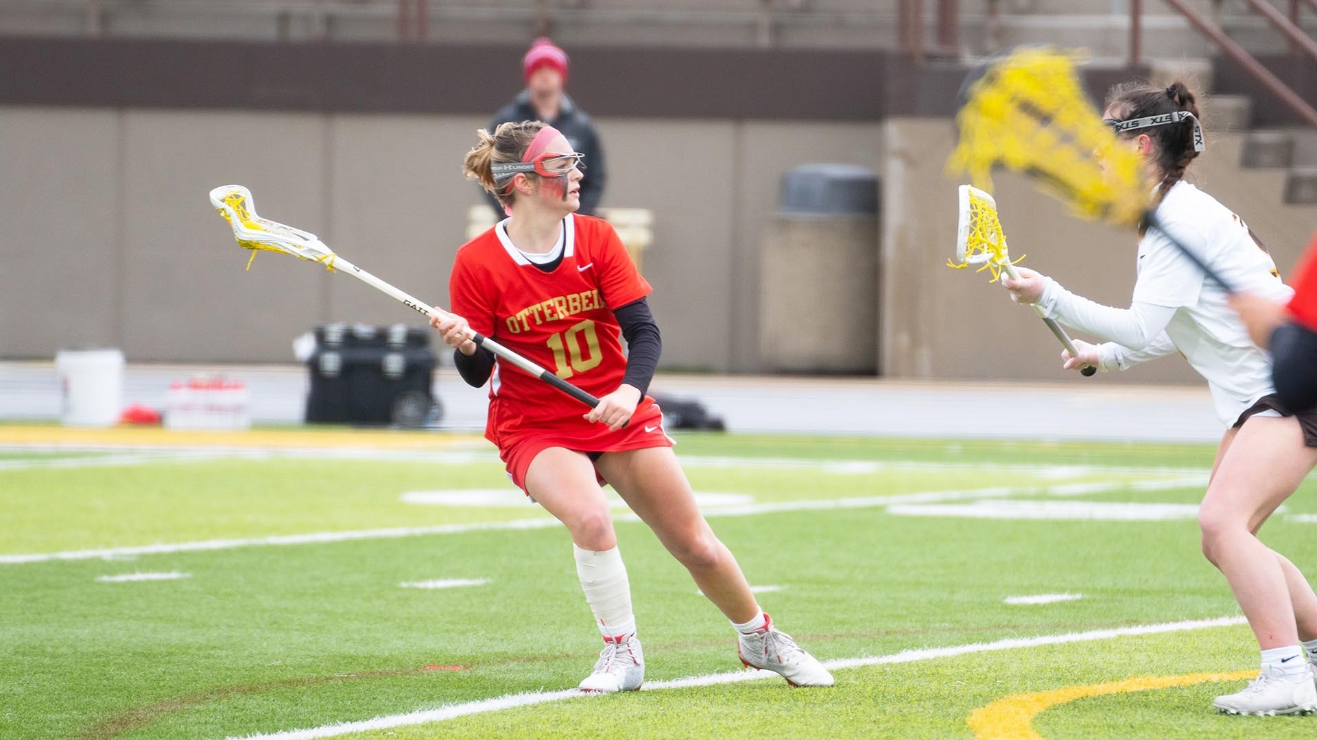 Allison Miller - 2024 - Women's Lacrosse - Otterbein University Athletics
