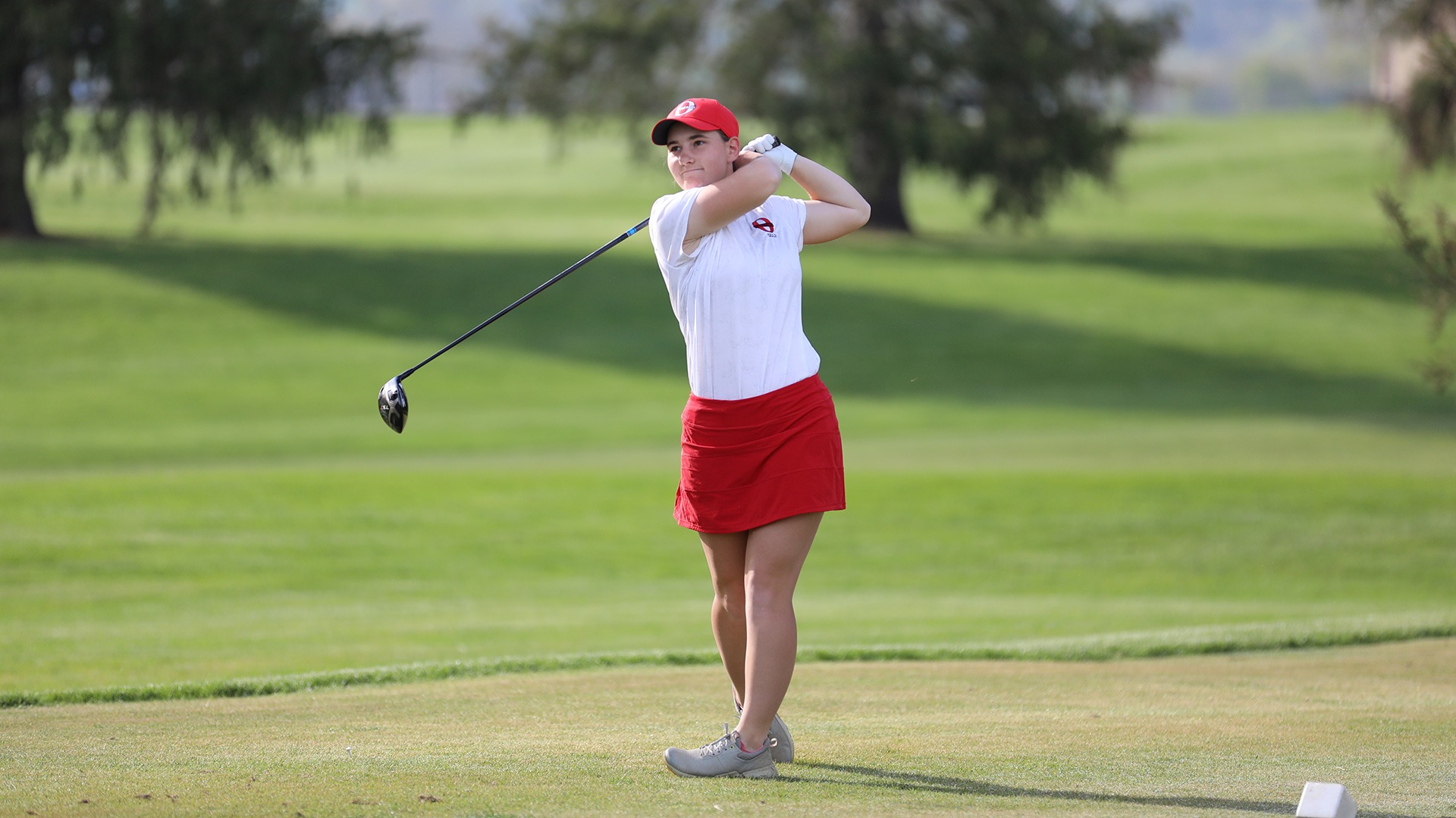 Becky Williams - 2022-23 - Women's Golf - Otterbein University Athletics