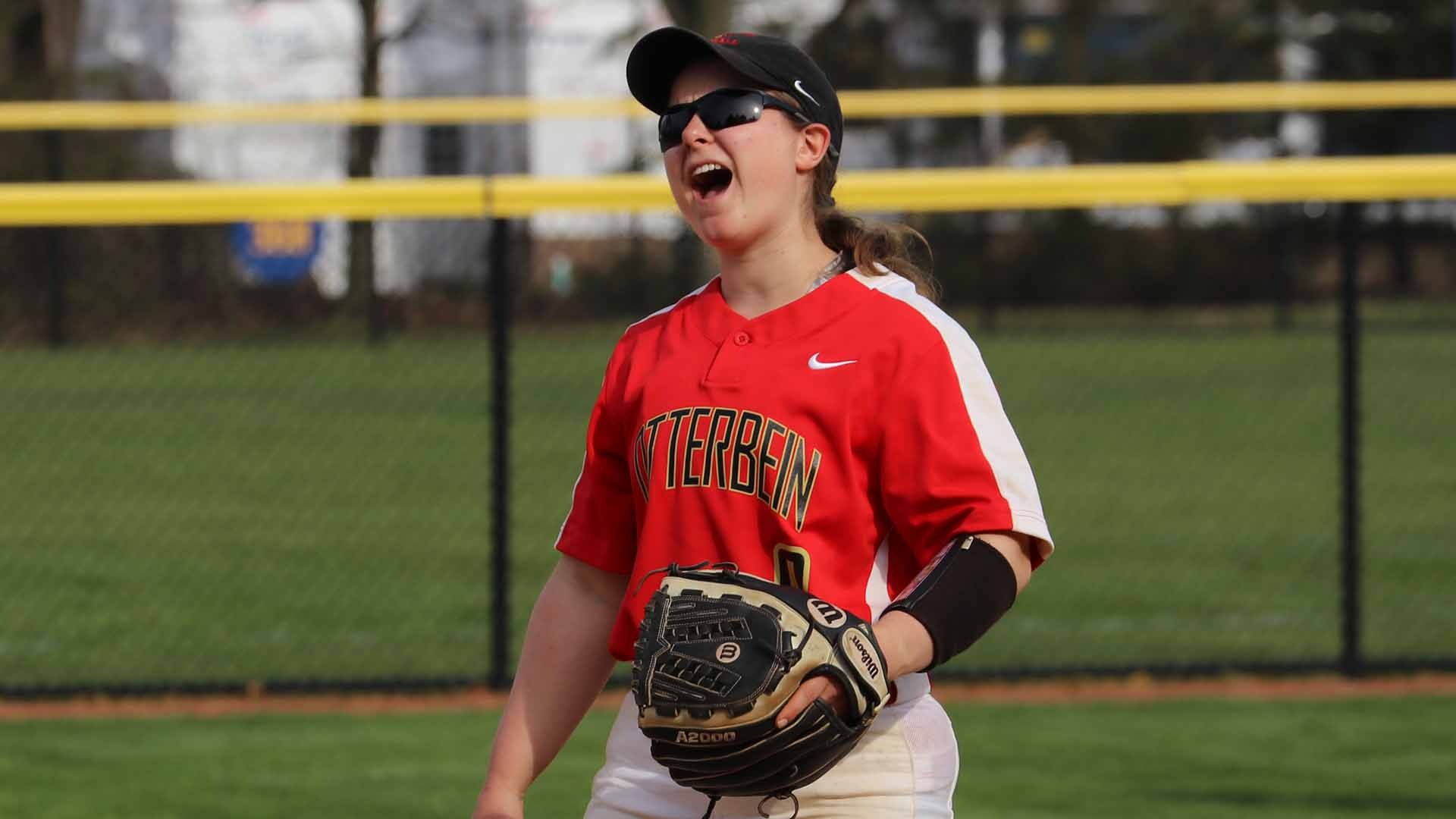 Taylor Baran - 2023 - Softball - Otterbein University Athletics