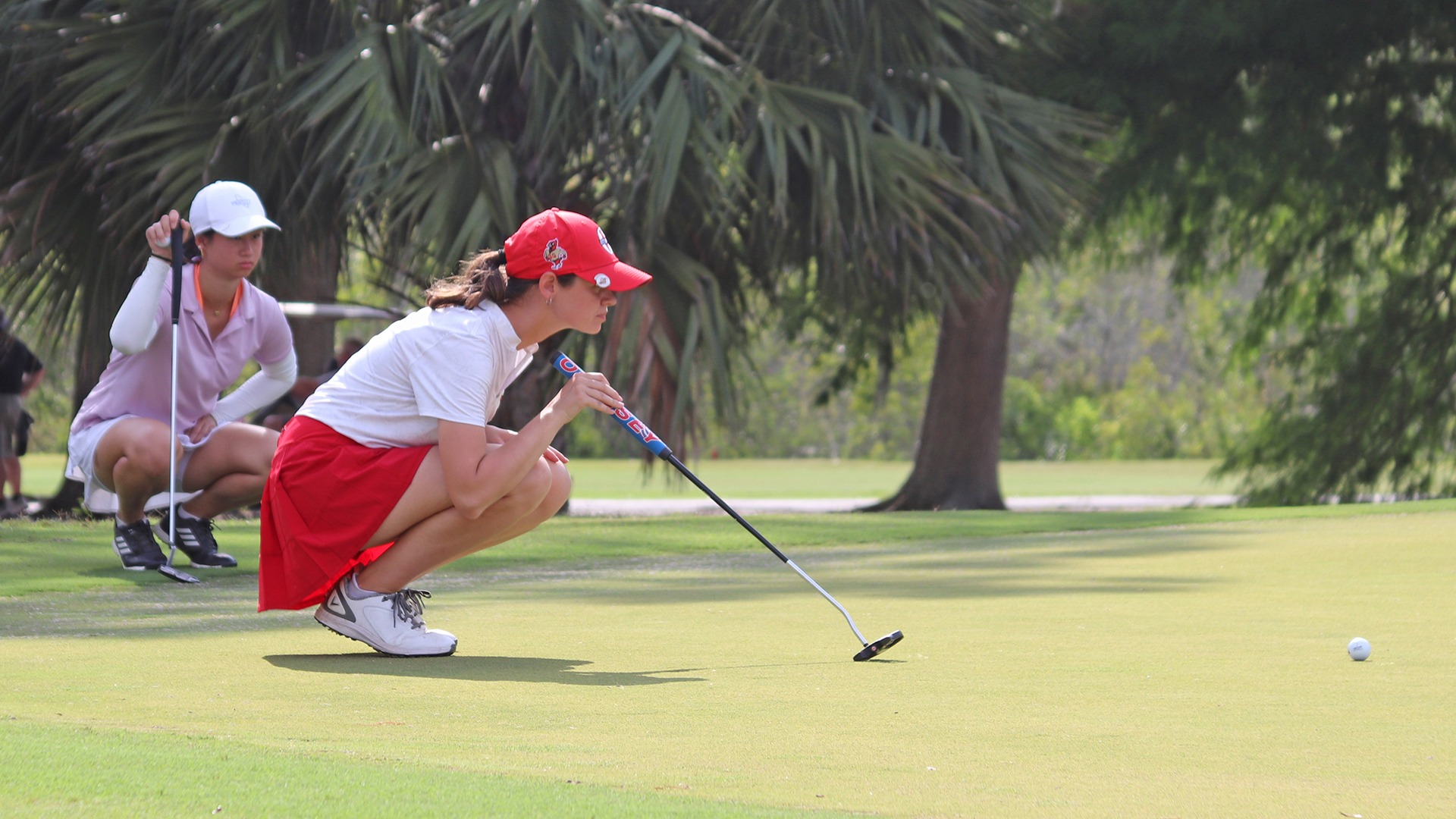 Emma McGreal - 2023-24 - Women's Golf - Otterbein University Athletics