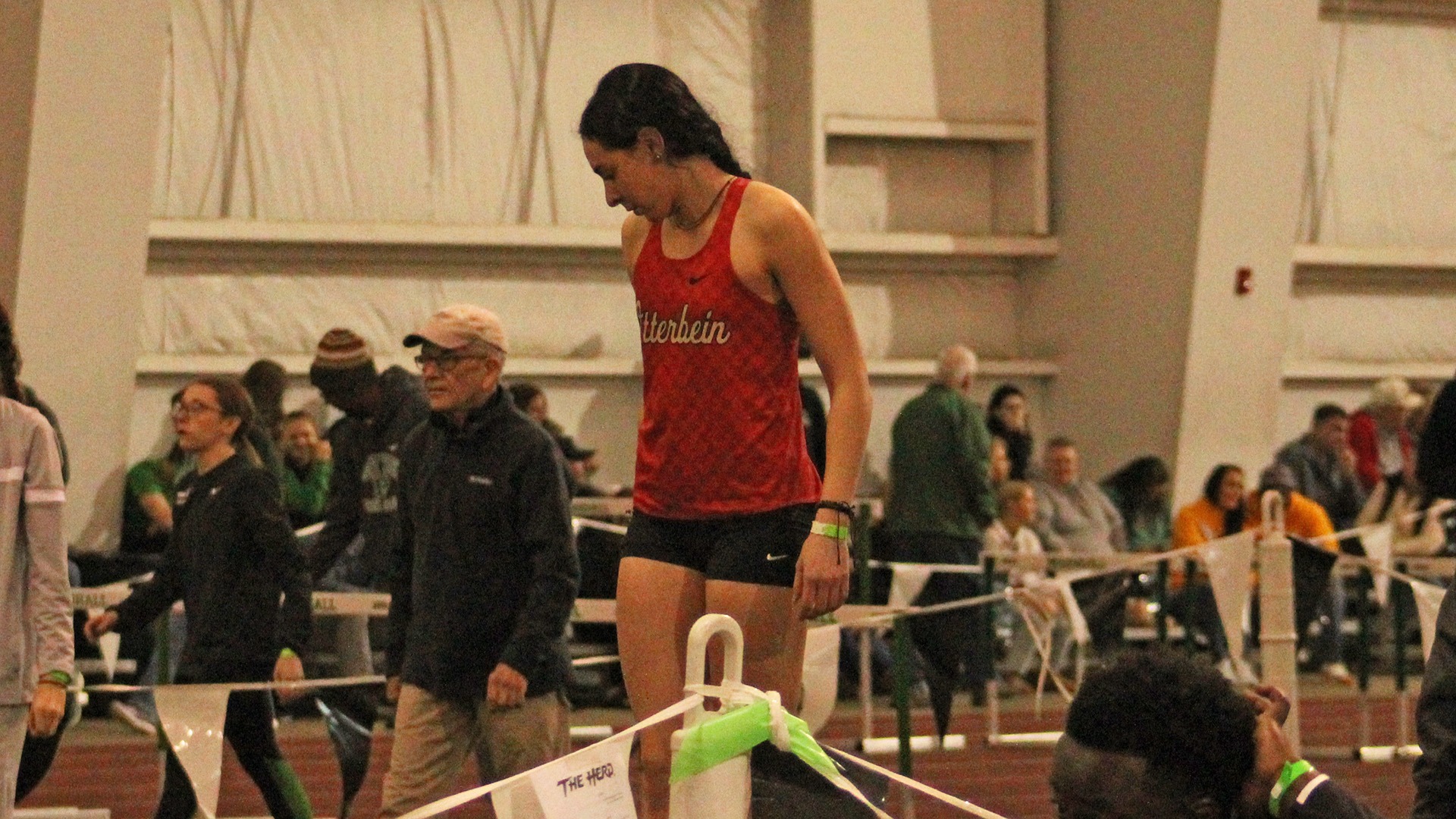 Alexis Weber - 2024 - Women's Track and Field - Otterbein University ...