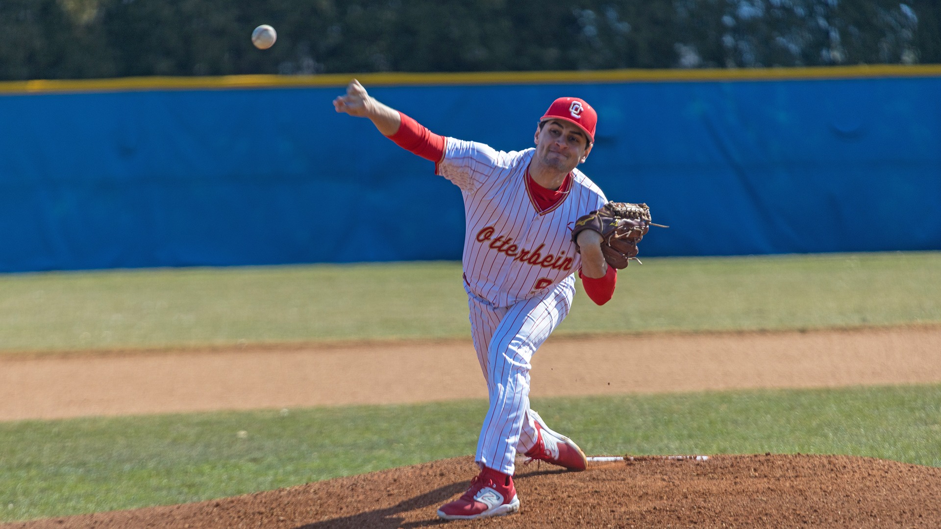 Cardinals Open Season with 2-1 Effort at Derby City Classic - Otterbein ...