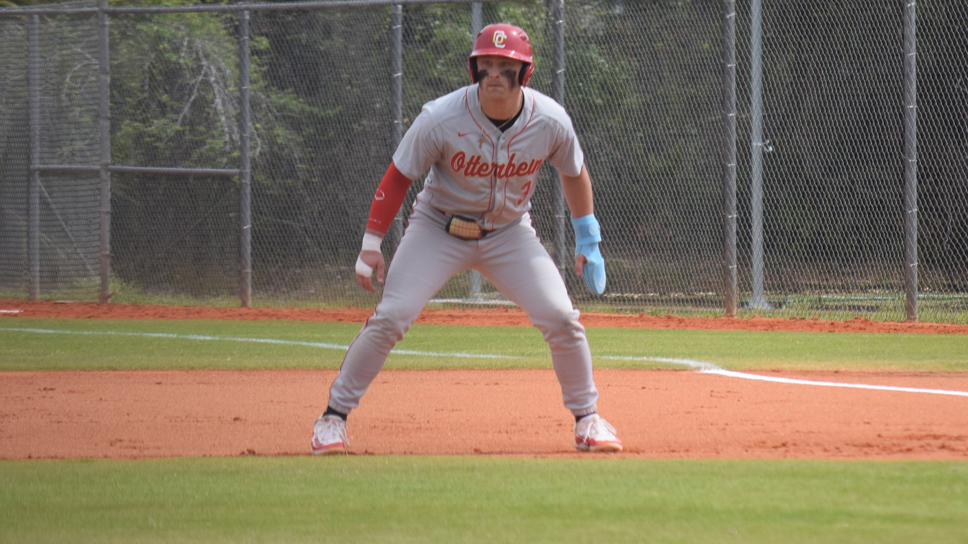 Brayden Carter - 2024 - Baseball - Otterbein University Athletics