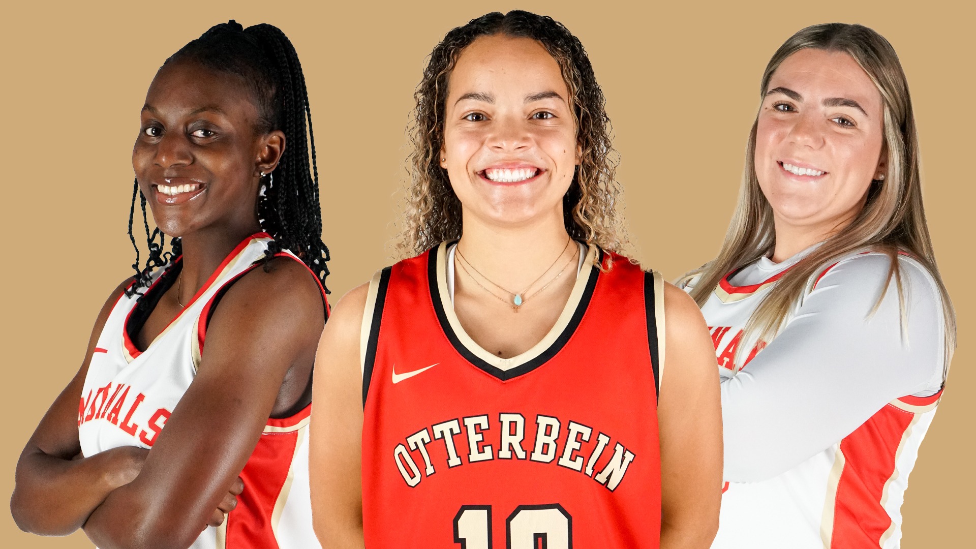 Sophomore Kyla Irby named CSC Academic All-District in Women’s ...