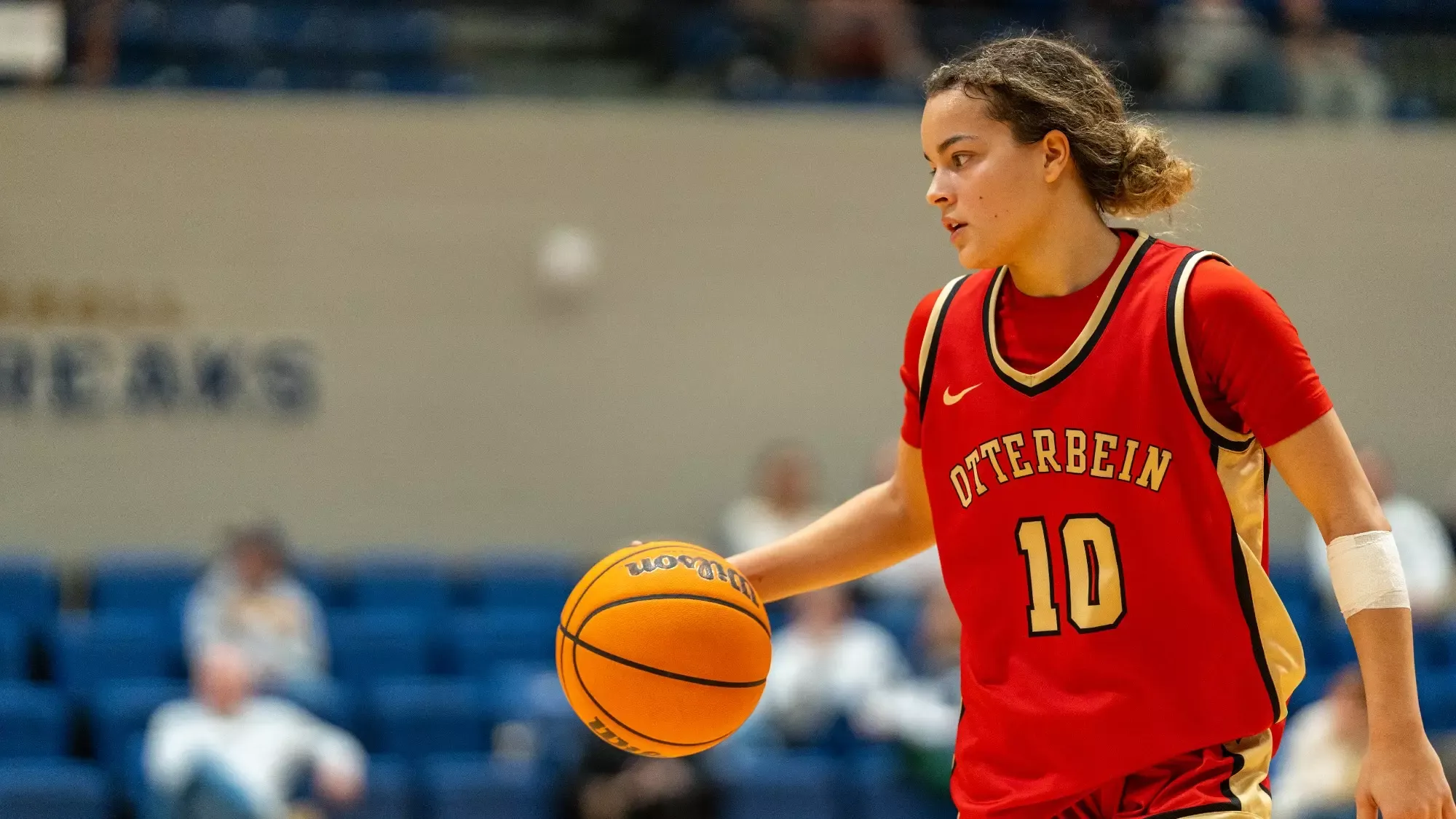 Irby, DeCarlo earn All-OAC honors, Hudgins named Freshman of the Year ...