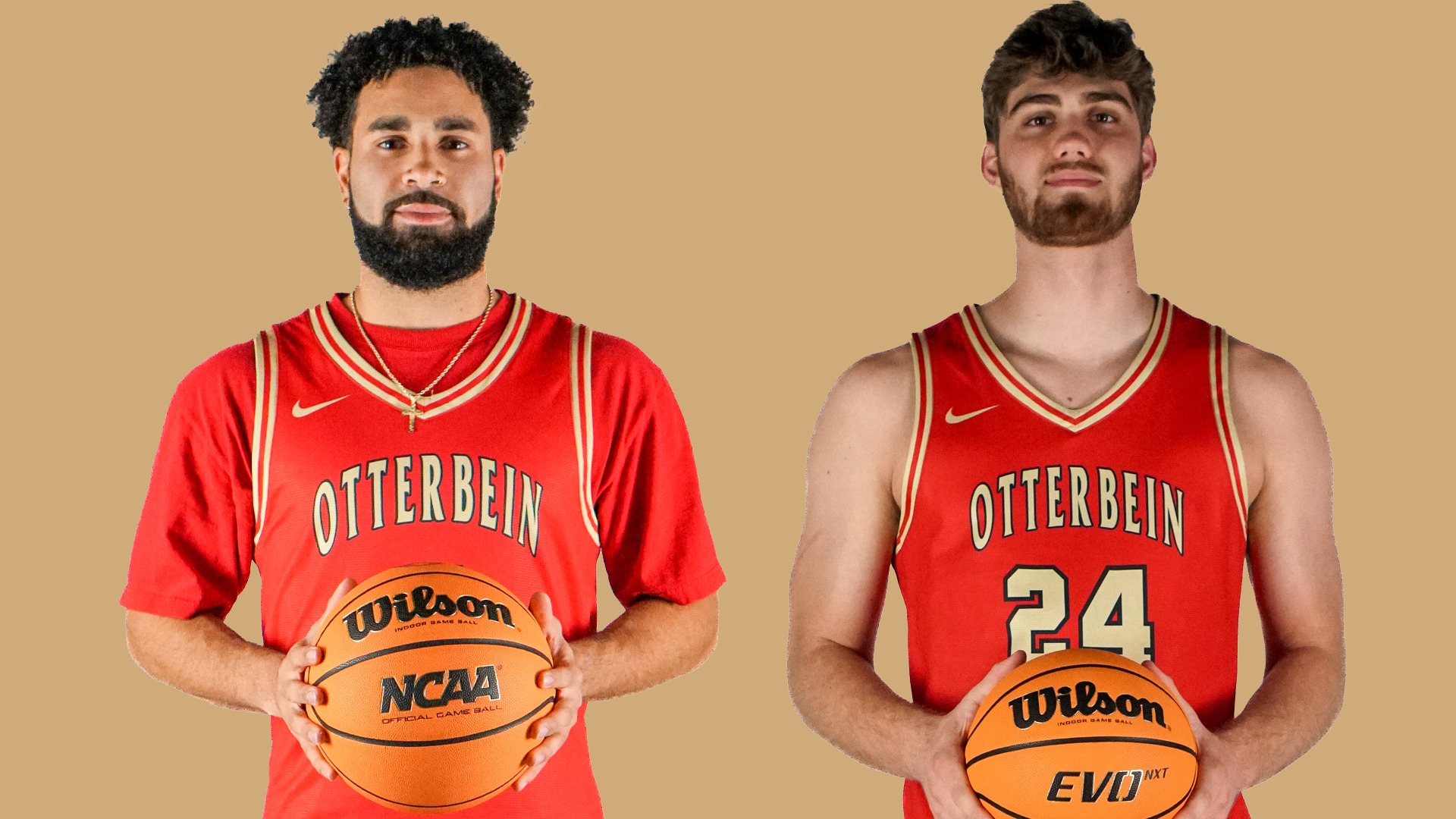 2024-25 Men's Basketball Schedule - Otterbein University Athletics