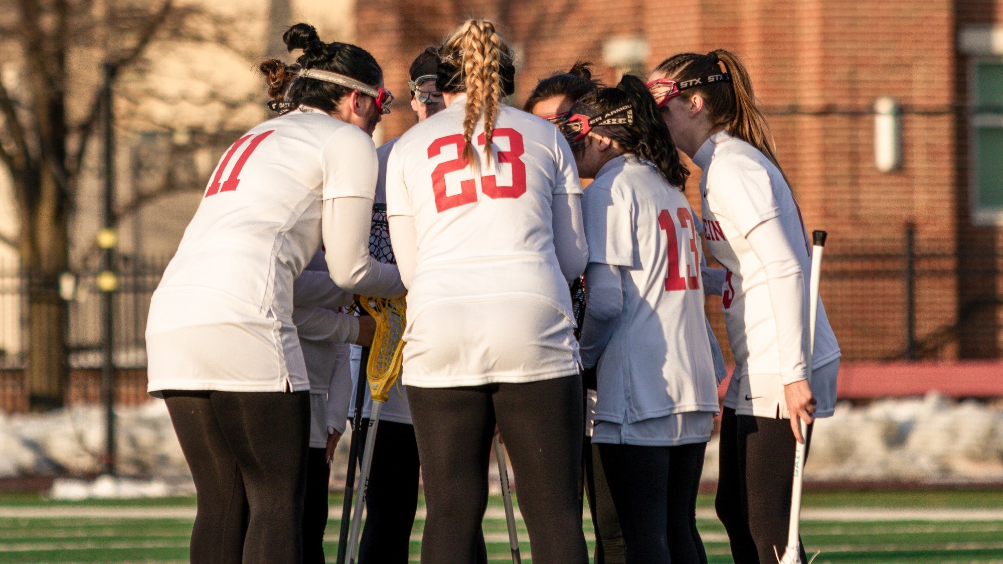 2025 Women's Lacrosse Schedule - Otterbein University Athletics