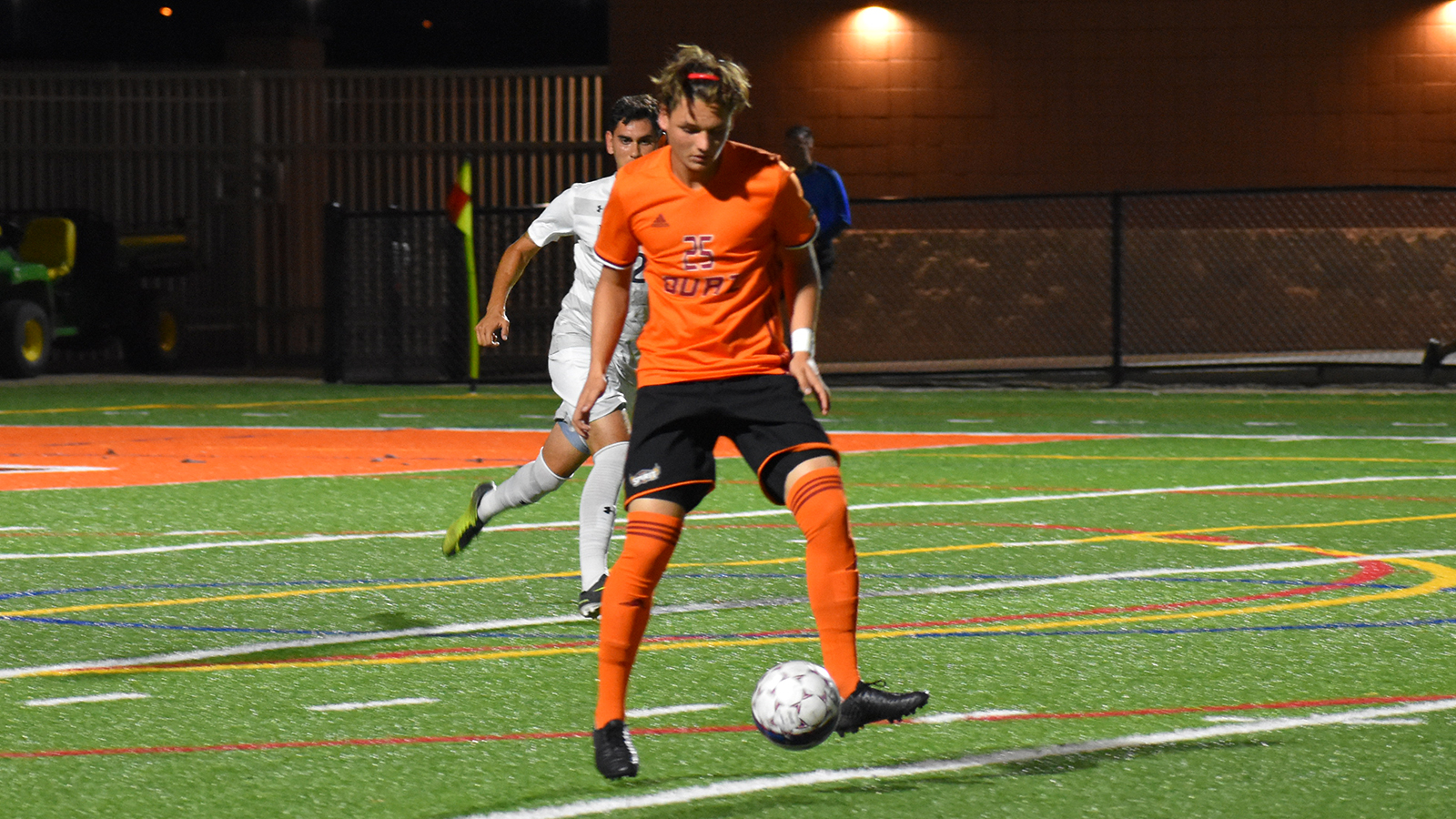 OUAZ Responds with 2-1 Win - OUAZ Athletics