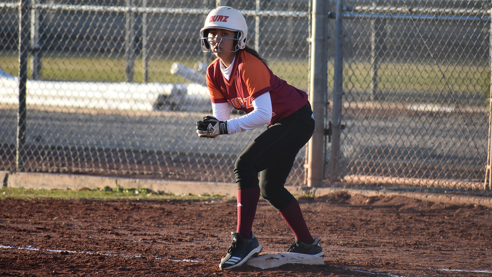 Spirit Open GSAC Play with Weekend Road Trip - OUAZ Athletics