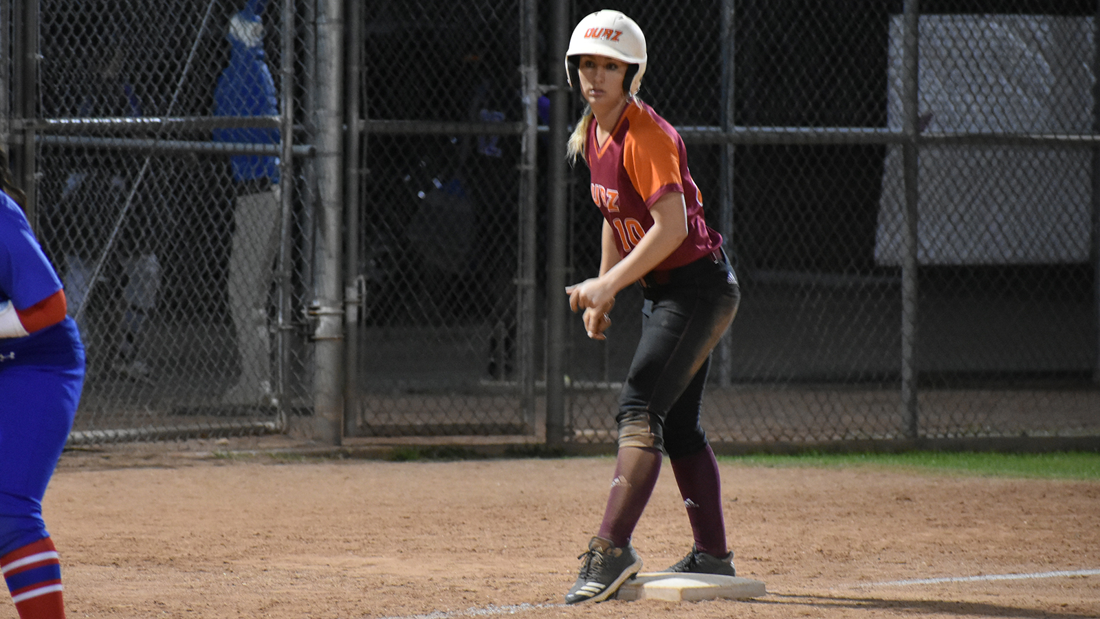 Amanda Almond - Softball - OUAZ Athletics