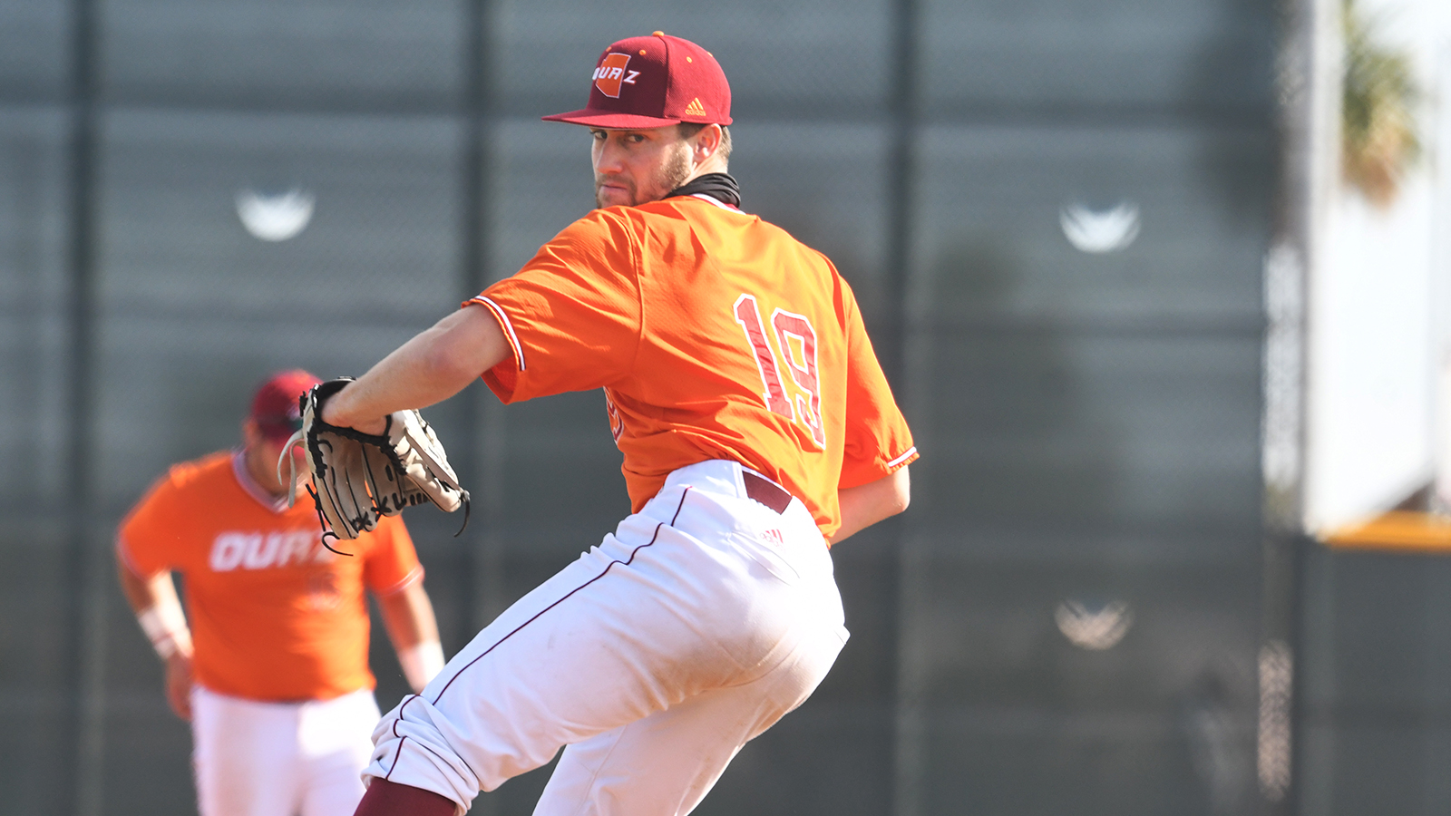 Tanner Fallon - Baseball - OUAZ Athletics