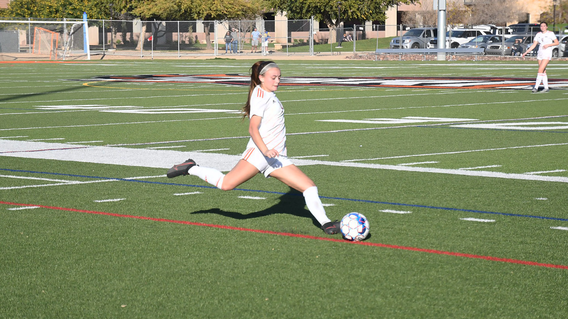 Haley Howard - Women's Soccer - OUAZ Athletics