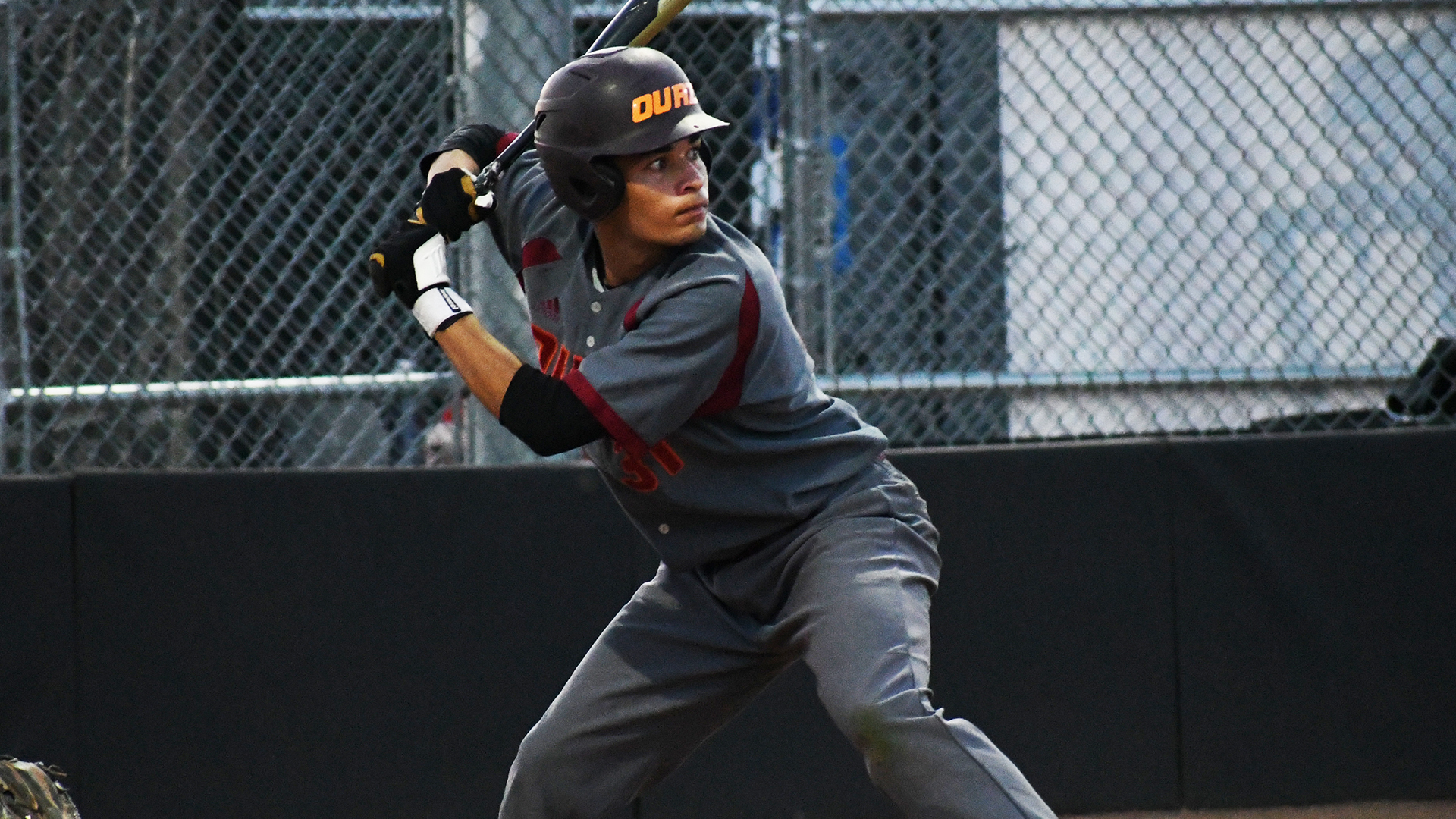 Alex Chacon - Baseball - OUAZ Athletics