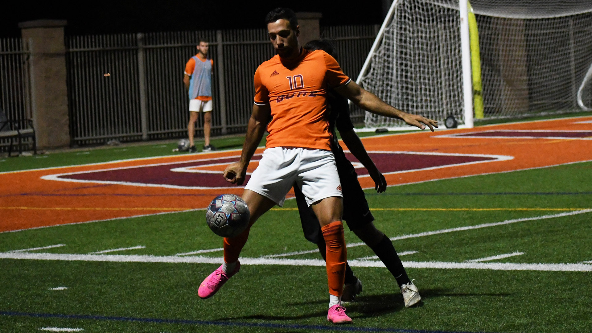 Tom Cohen - Men's Soccer - OUAZ Athletics