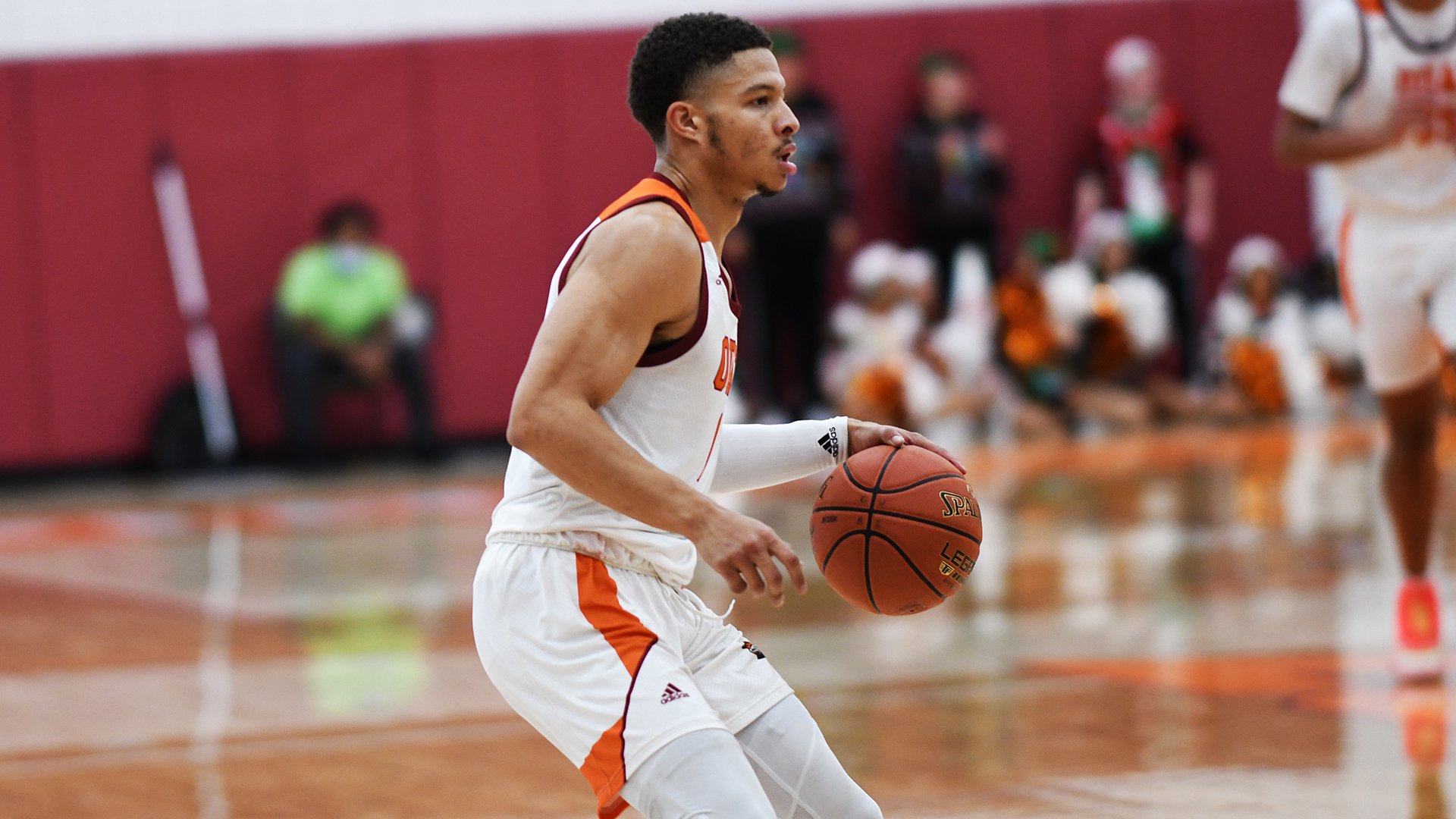 Balanced Effort Leads Spirit to Home Win - OUAZ Athletics