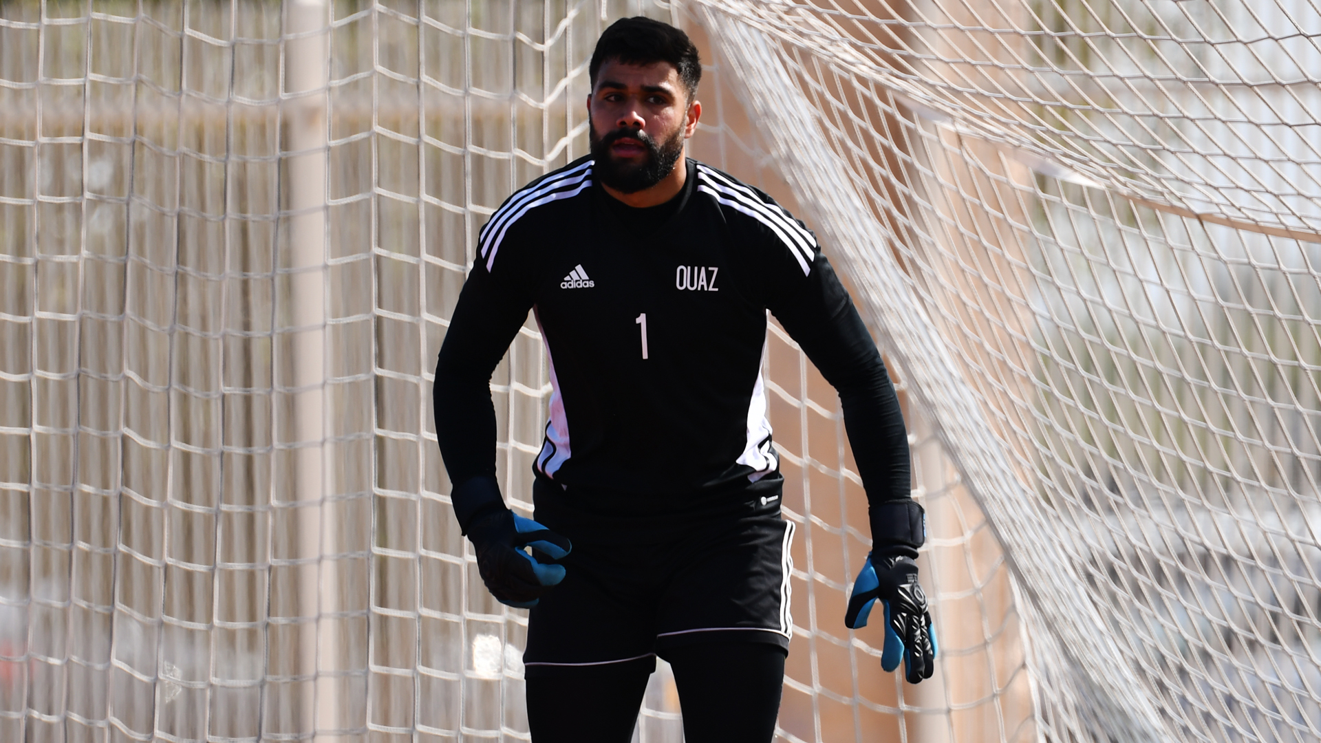 Turner PK Puts OUAZ Through to Championship Game - OUAZ Athletics