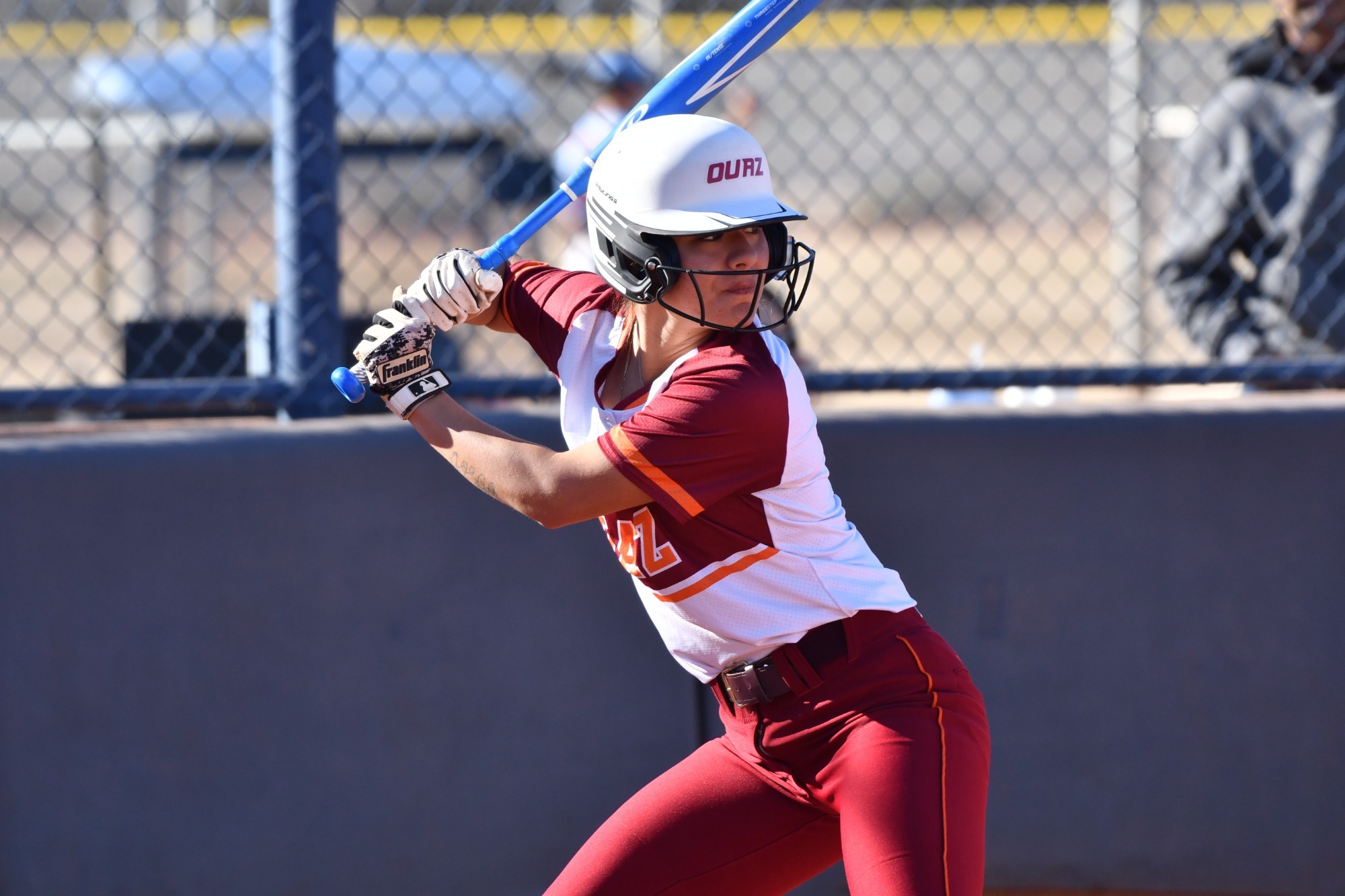 Spirit Softball Sweep Doubleheader Over Embry-Riddle - OUAZ Athletics
