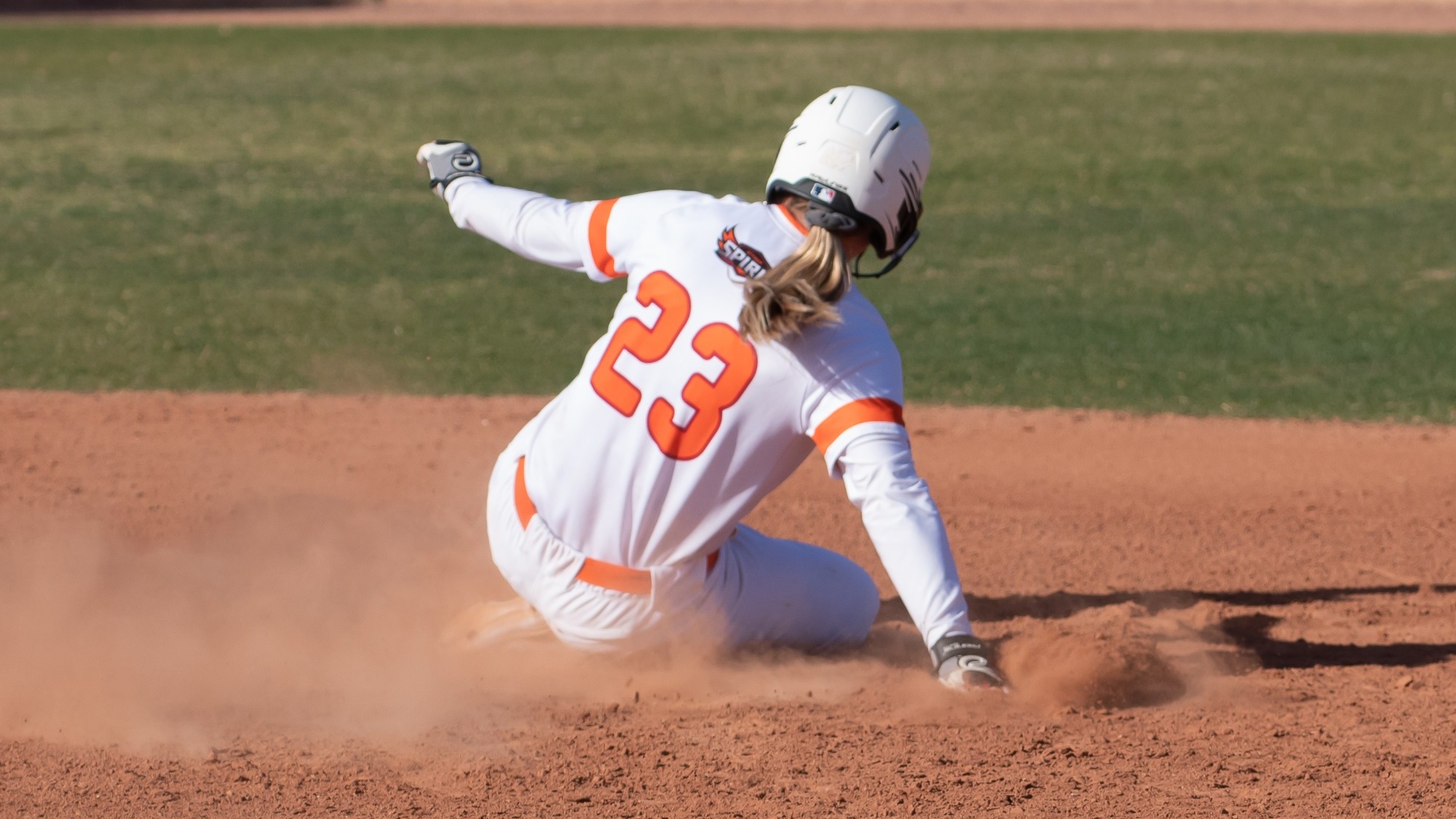 Softball Sweeps Final Non-Conference Doubleheader - OUAZ Athletics