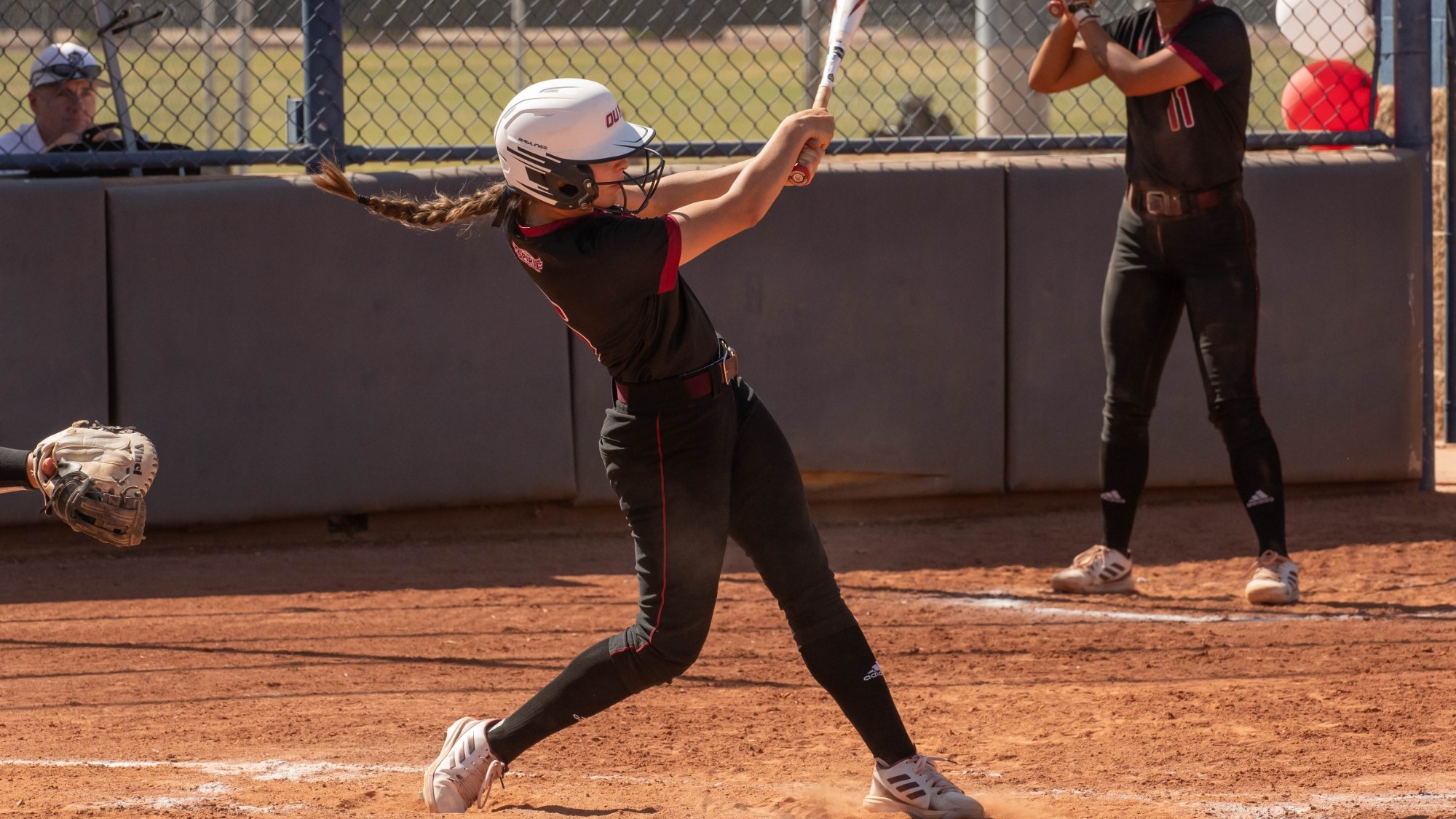 Softball Finishes up Final Road Series - OUAZ Athletics