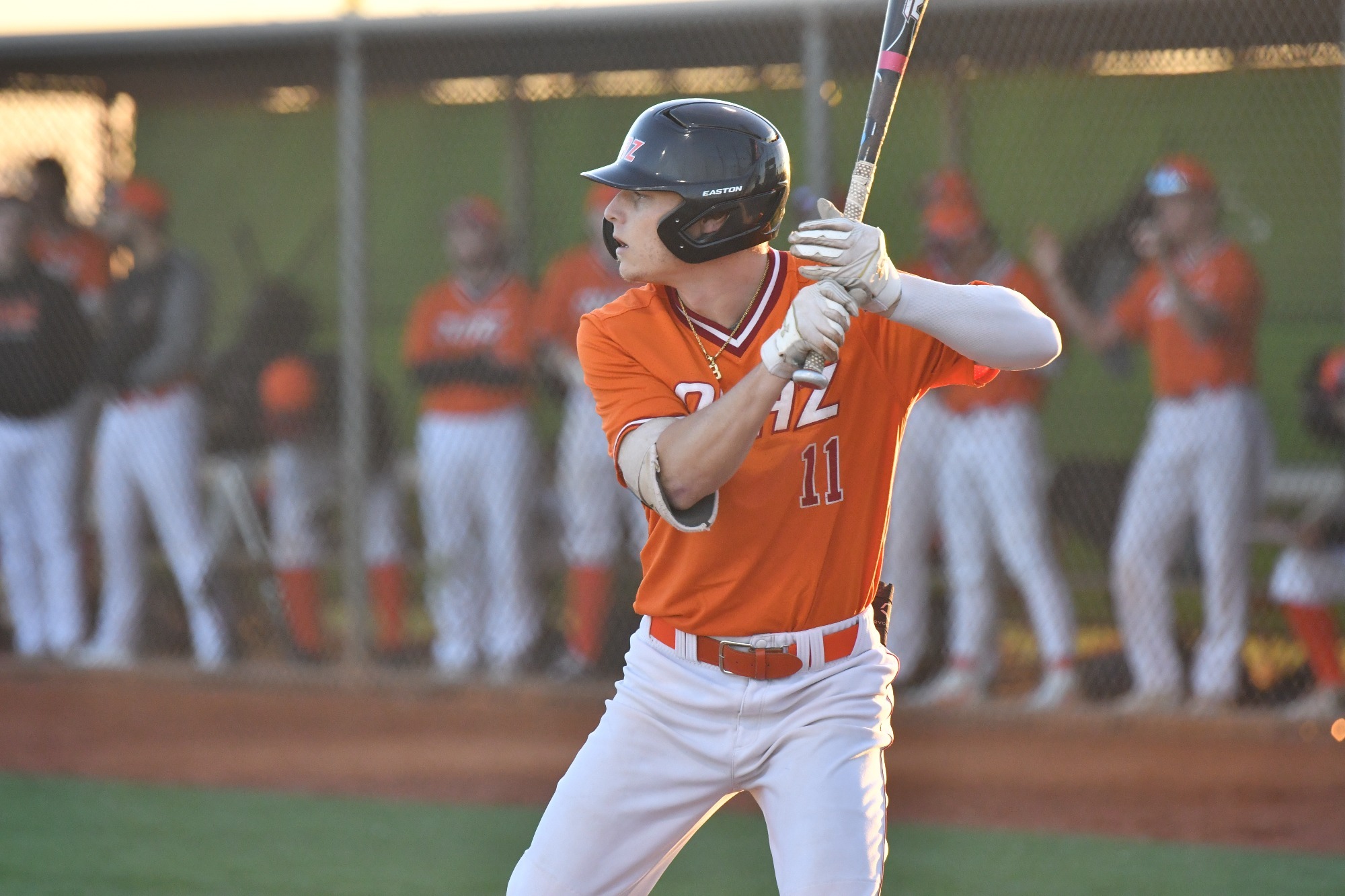 OUAZ Drops Three Out of Four - OUAZ Athletics