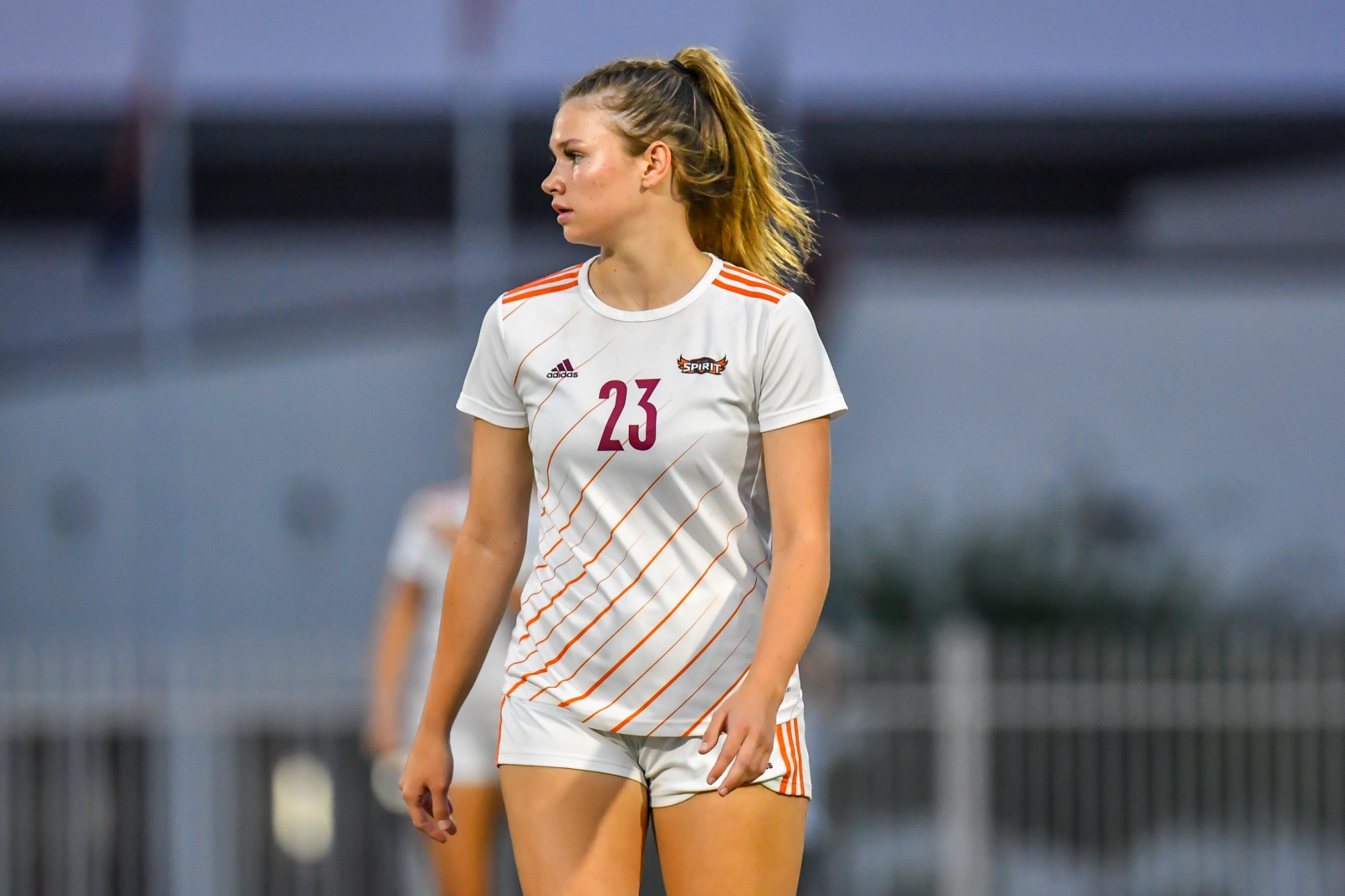 OKLAHOMA SWEEP FOR THE SPIRIT - OUAZ Athletics