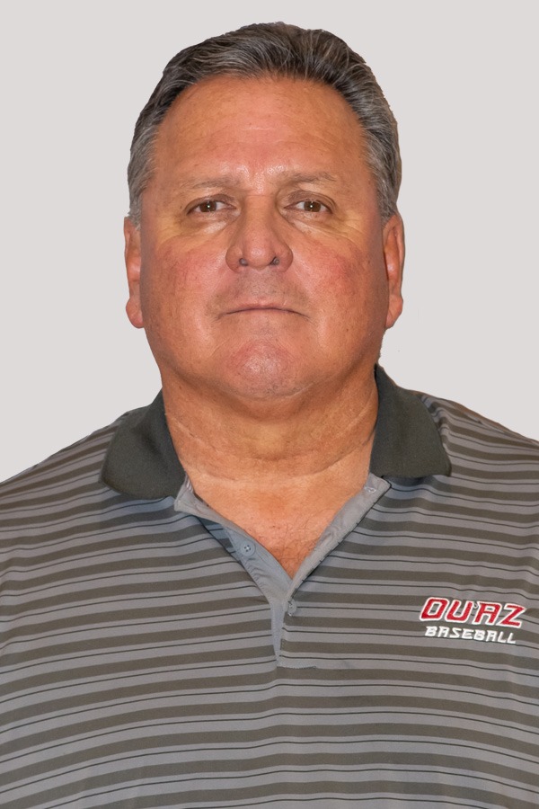 Tim Montez - Baseball Coach - OUAZ Athletics