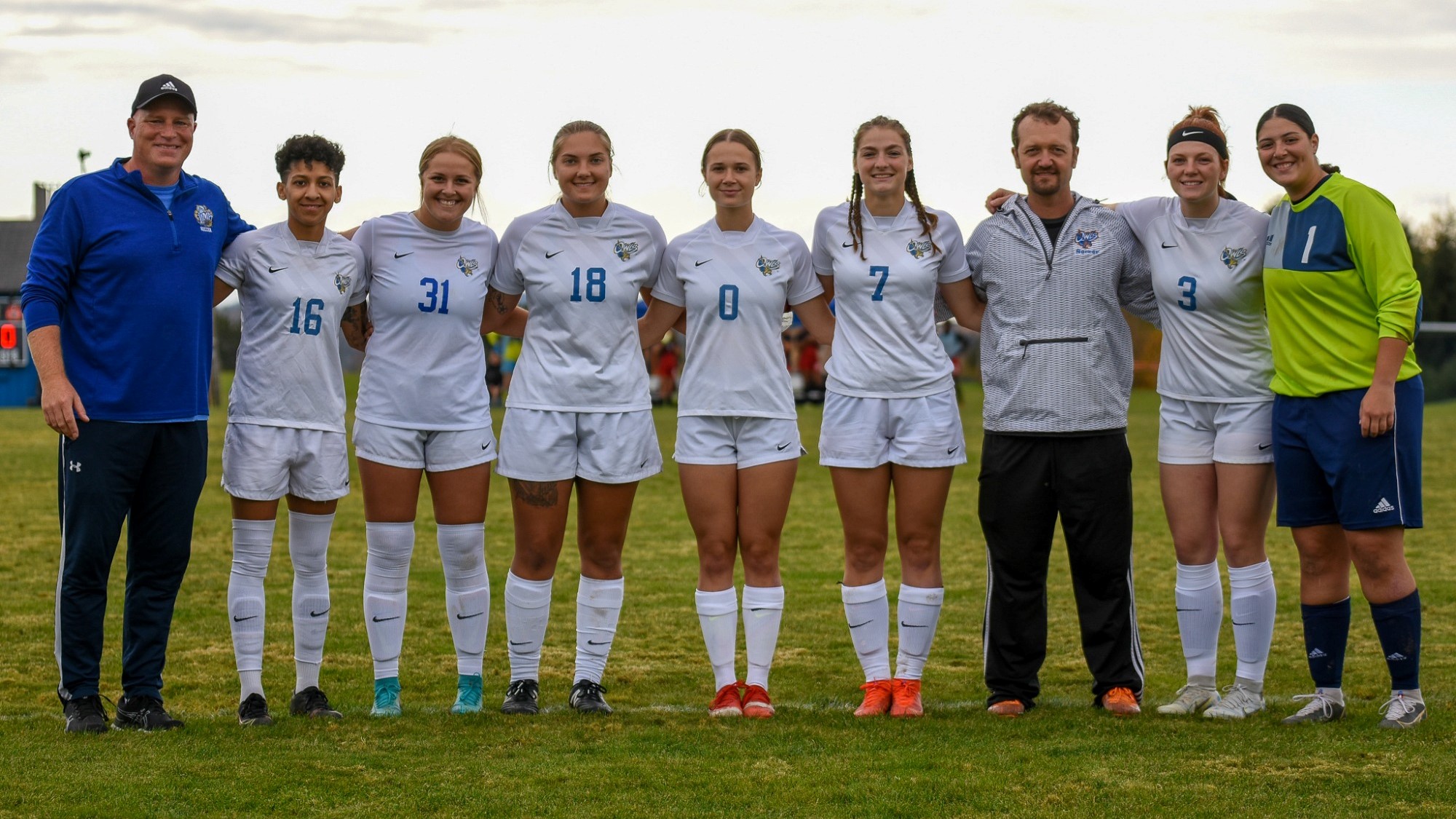 UMPI Mourns Passing of Beloved Women’s Soccer Coach - University of ...