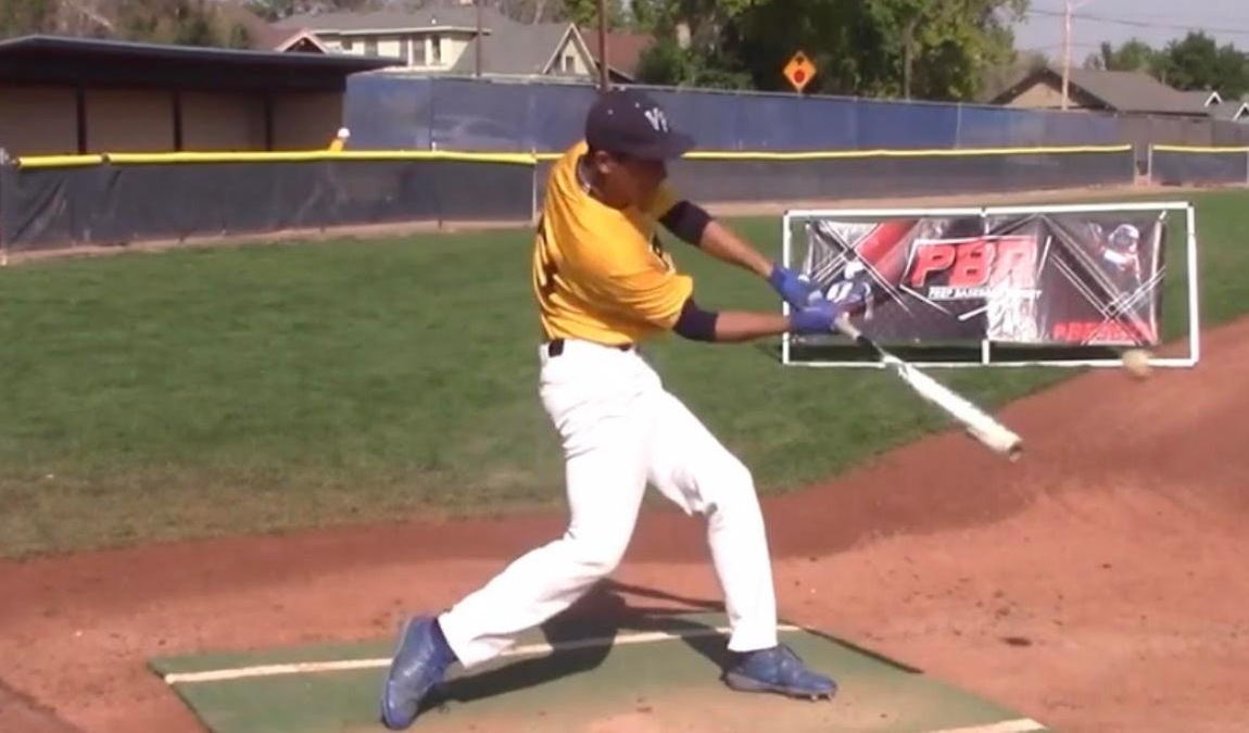 Owls Baseball Adds Garcia to there '22-'23 Roster - University of Maine ...