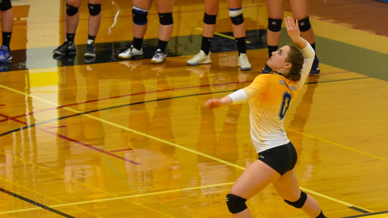 Hailey Kelly - 2022-23 - Women's Volleyball - University of Maine at ...