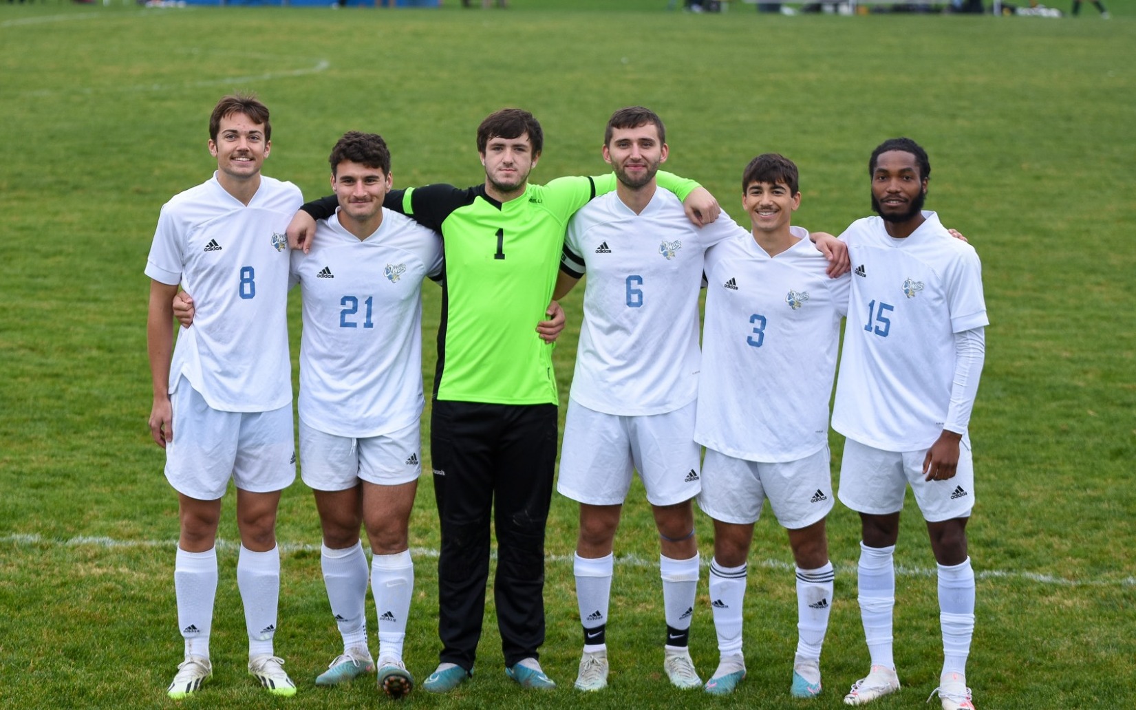 UMPI Men’s Soccer Adds 5 Talented Players to the 2024 Roster ...