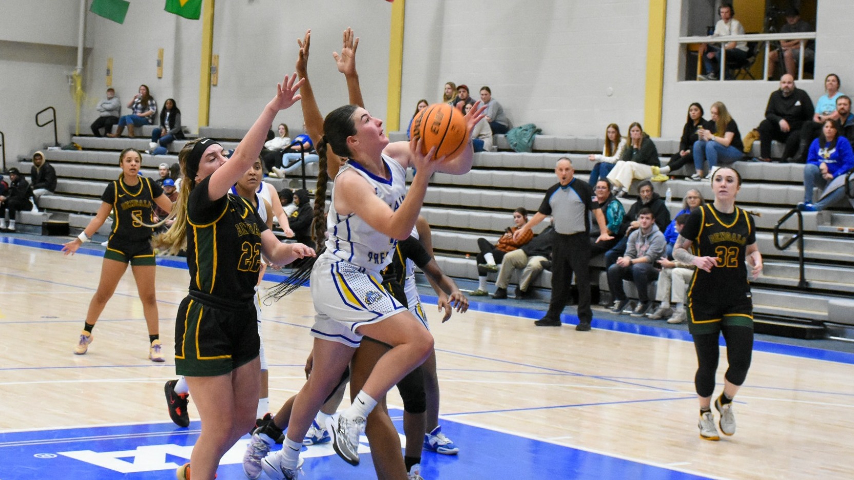 Owls Sweep Lesley in Weekend Doubleheader - University of Maine at ...