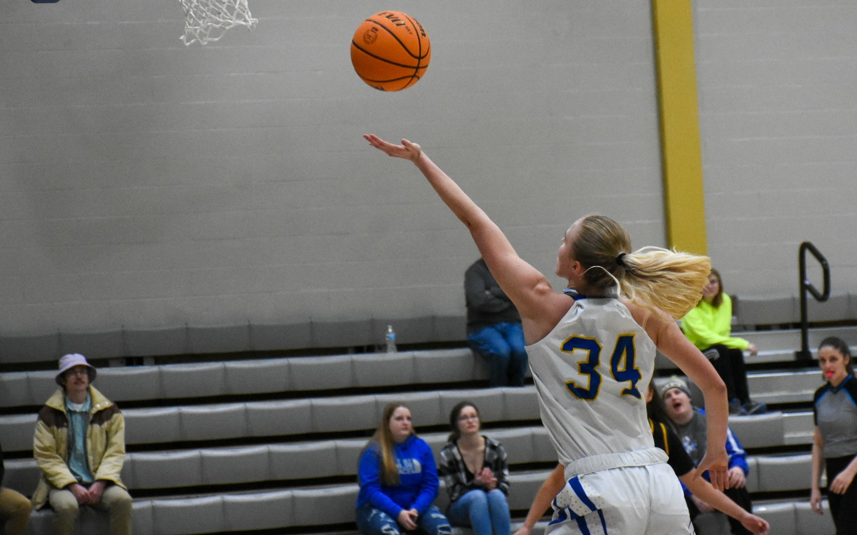 Owls Sweep the Weekend in a Pair of Big Wins - University of Maine at ...