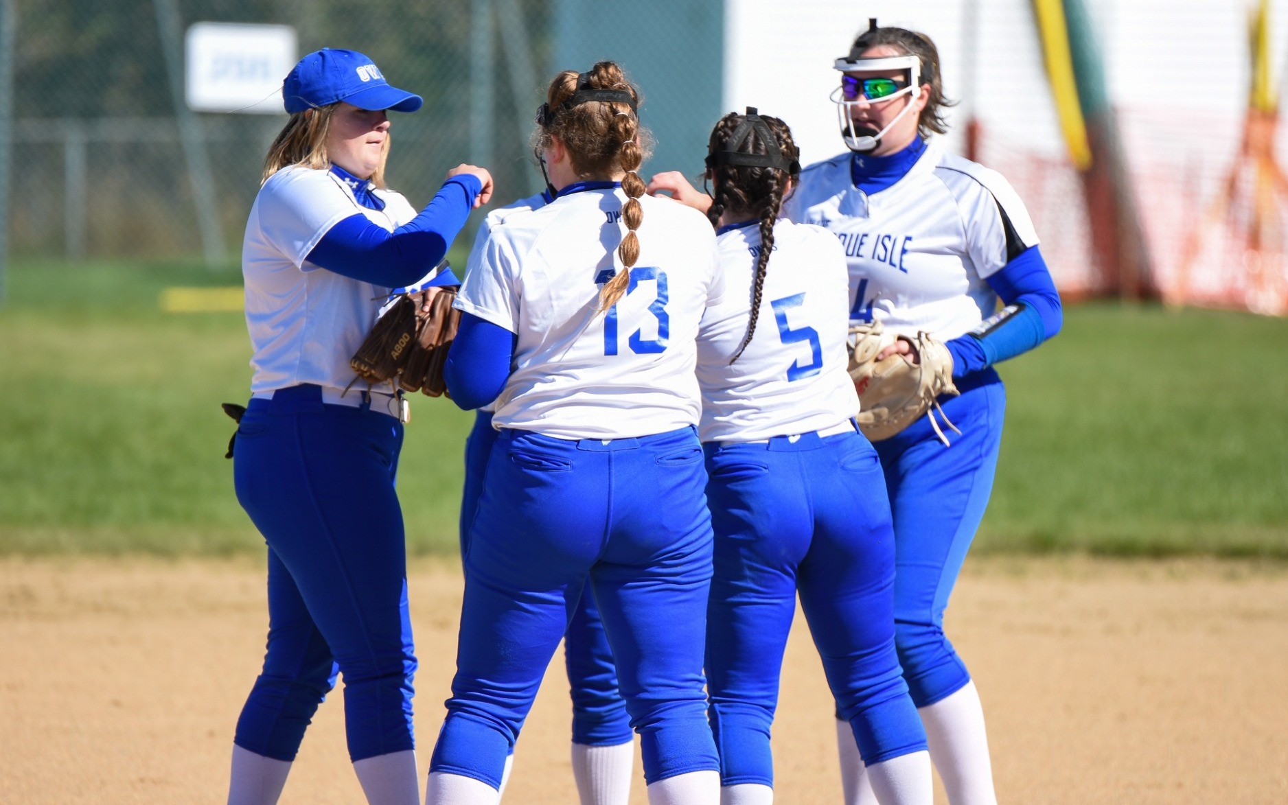 Owls Fall to Pioneers in Season Opener - University of Maine at Presque ...