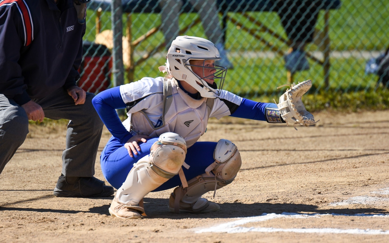 UMPI Softball Tripleheader in Myrtle Beach - University of Maine at ...