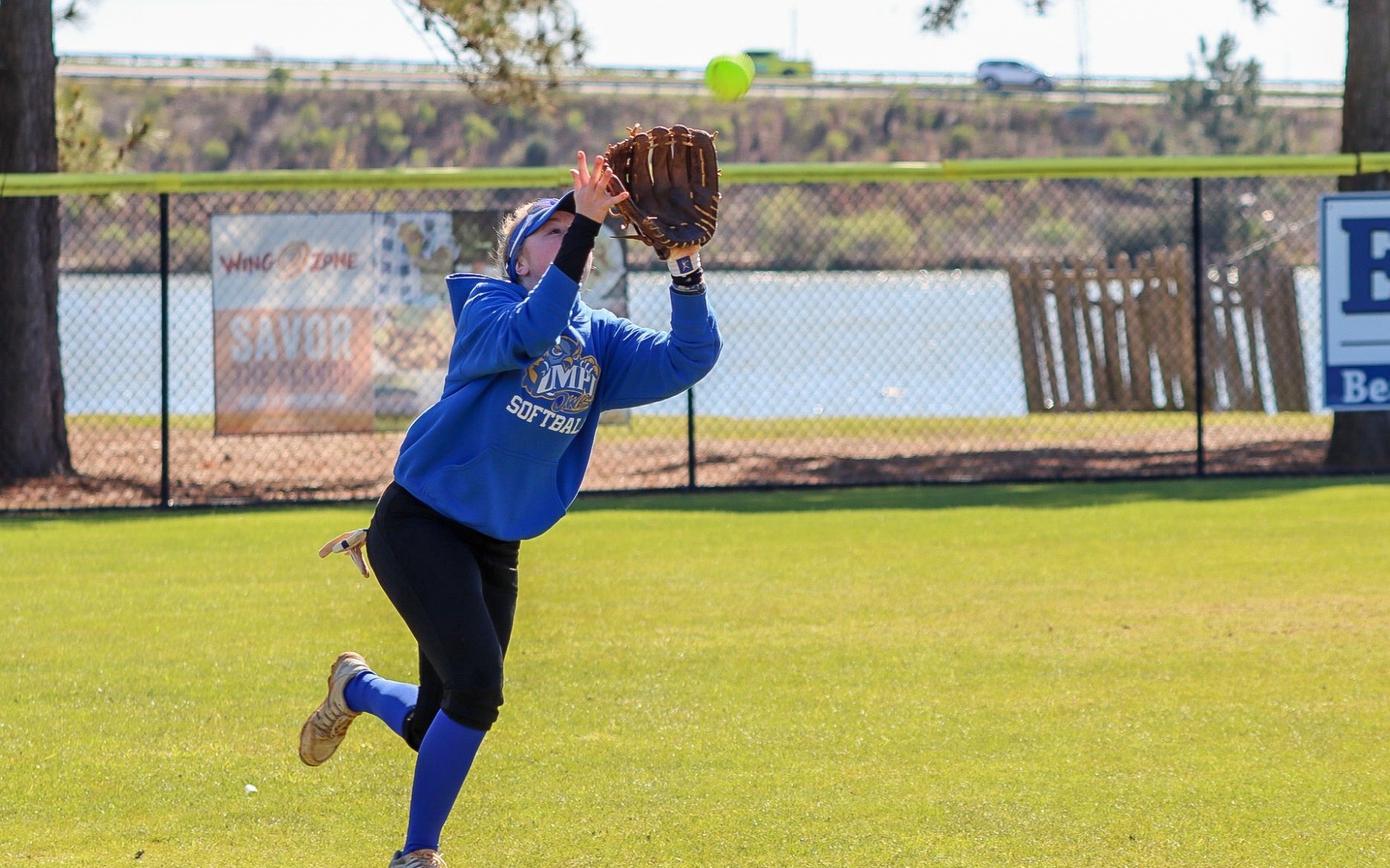 Softball Faces off Against Albertus and Curry at Myrtle Beach ...