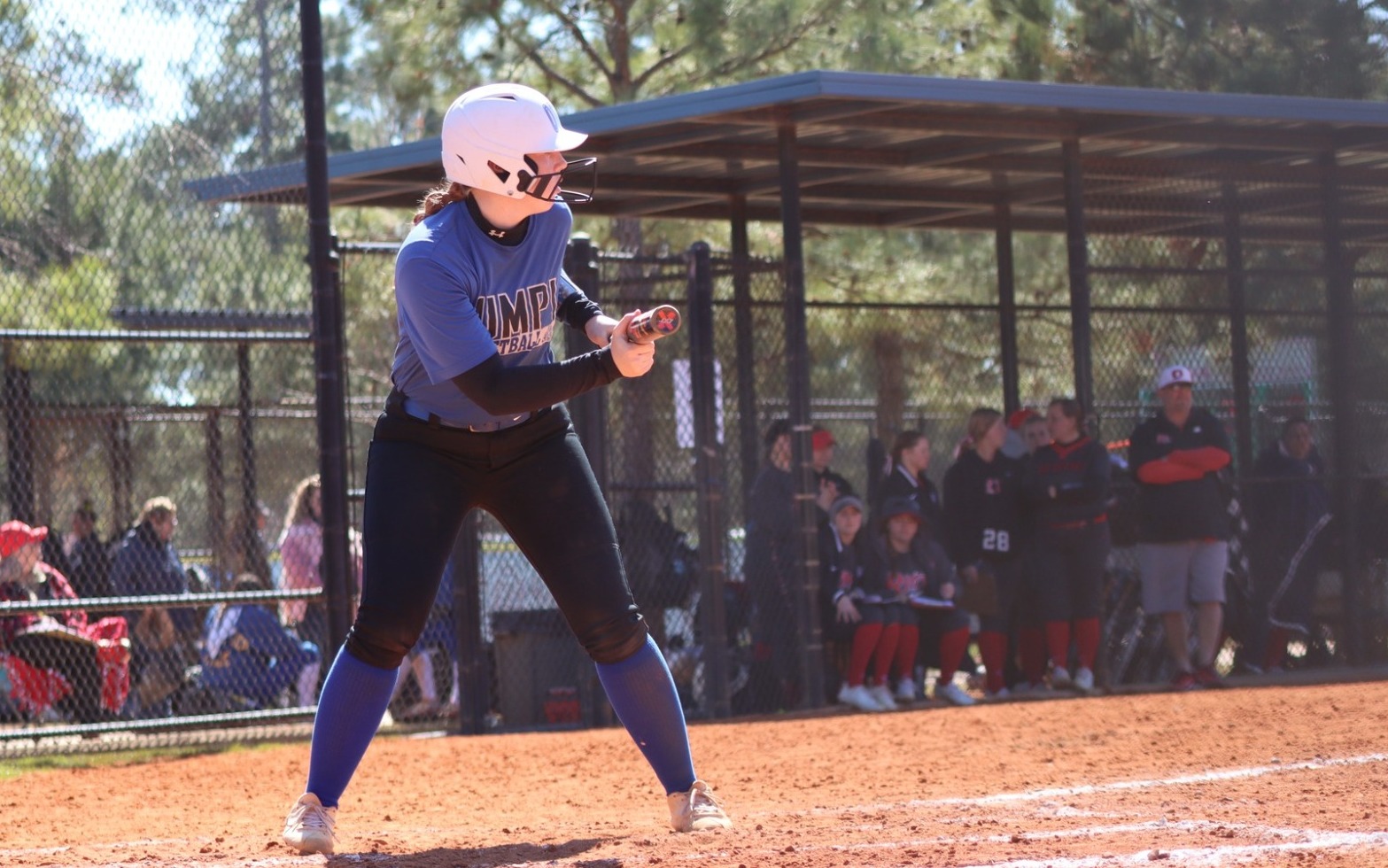 Owls Split with Beavers in NAC Play - University of Maine at Presque Isle