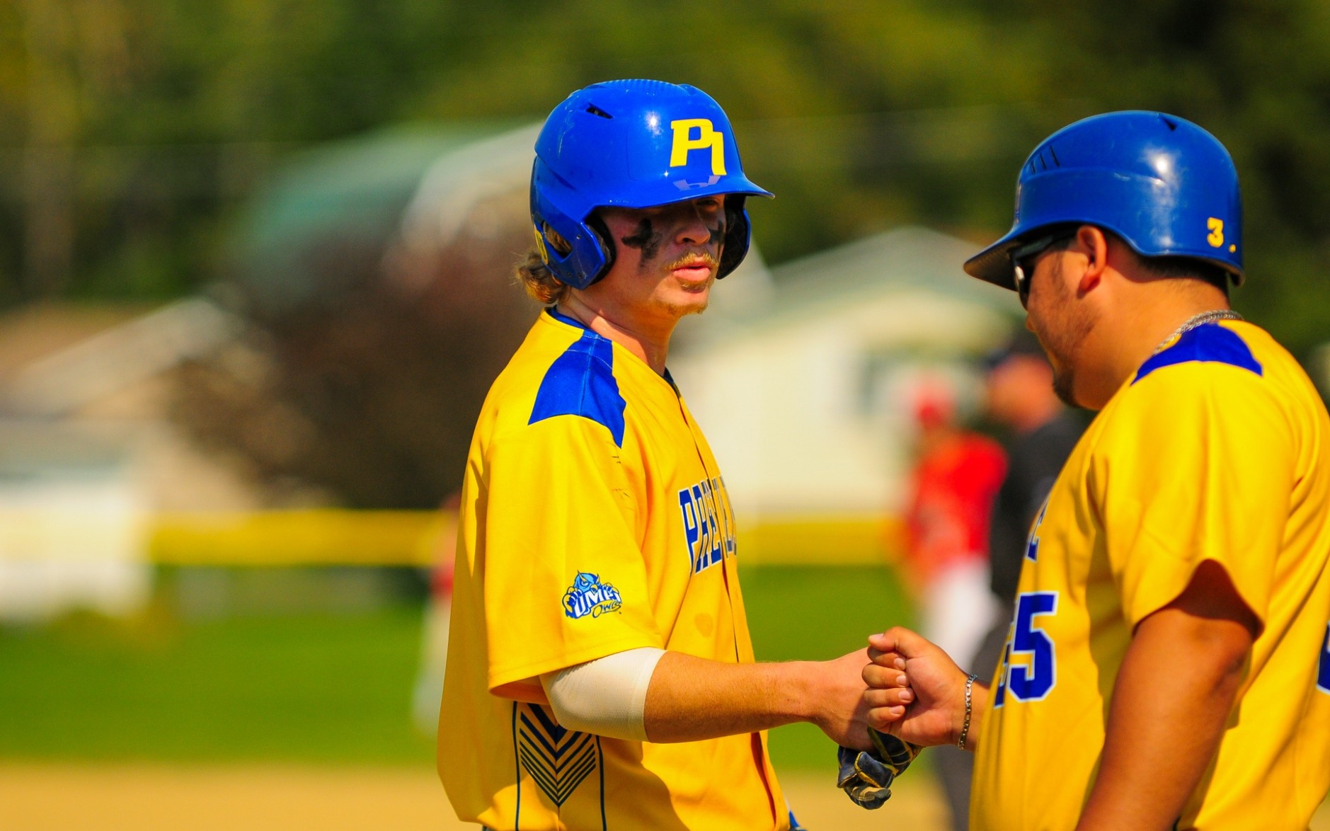 Joey Blake - 2024 - Baseball - University of Maine at Presque Isle